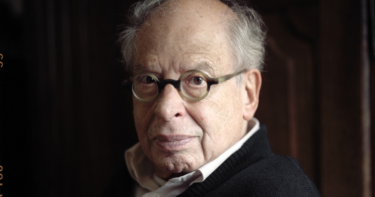 Een leven lang gestreden tegen vreemdelingenhaat | de Volkskrant