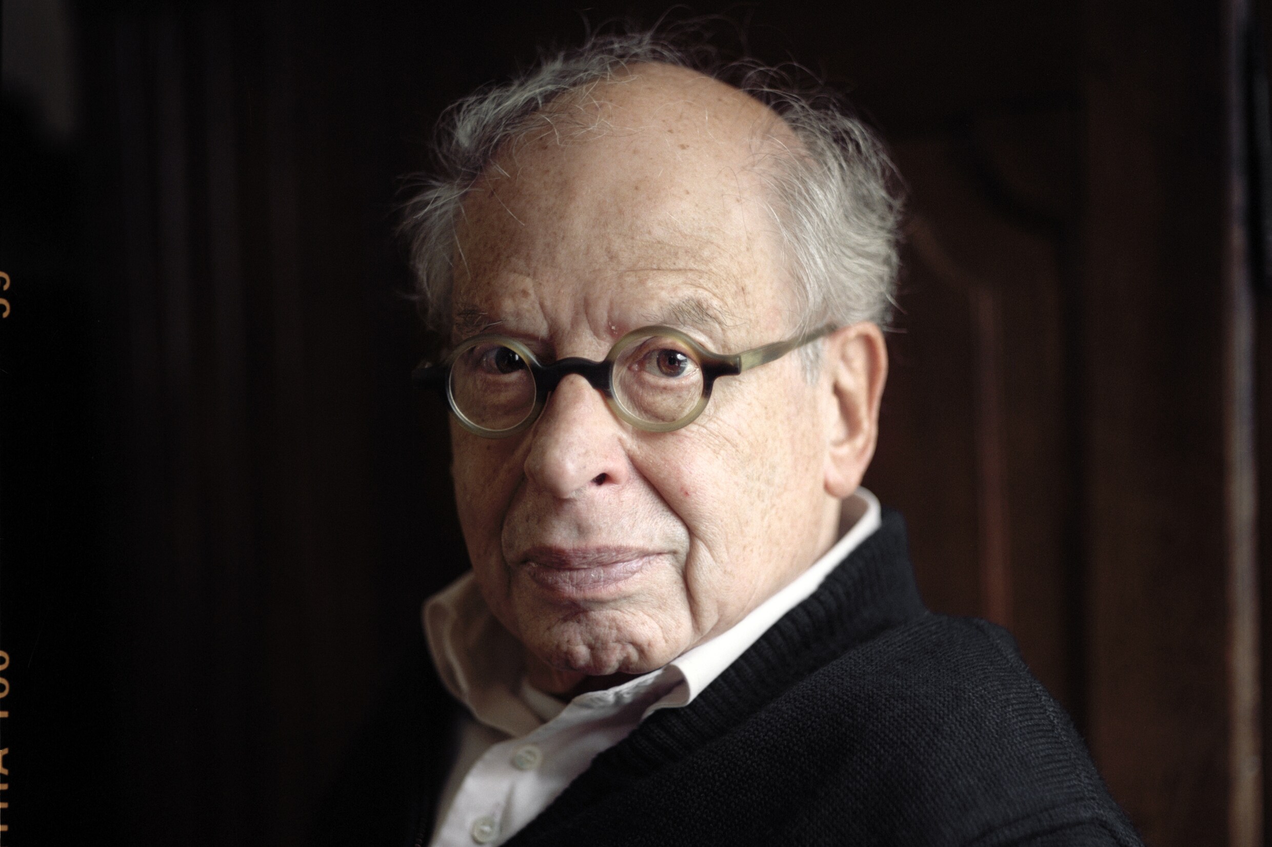 Een leven lang gestreden tegen vreemdelingenhaat | de Volkskrant