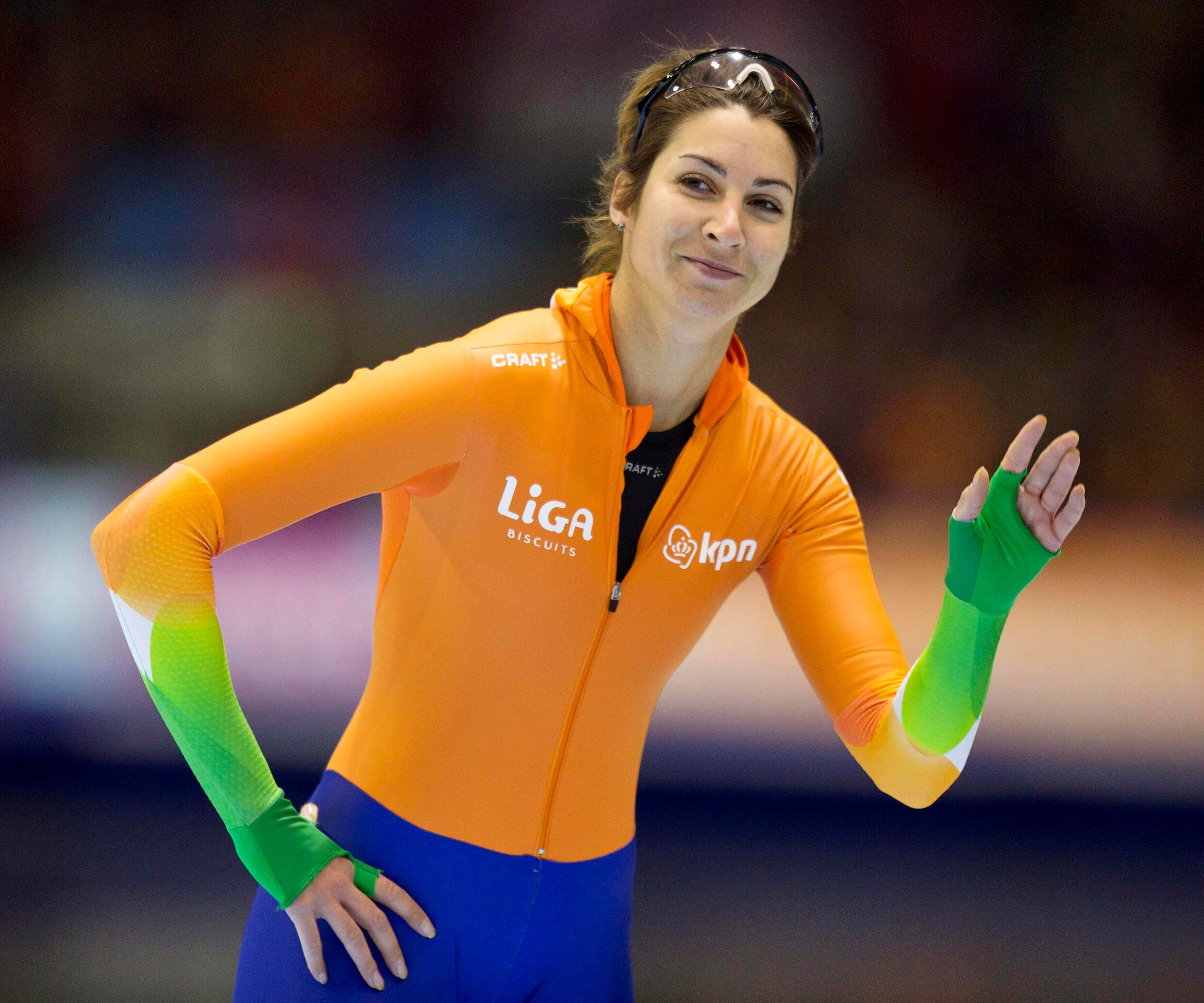 Gevoelsmens Boer wil zich weer bewijzen | de Volkskrant