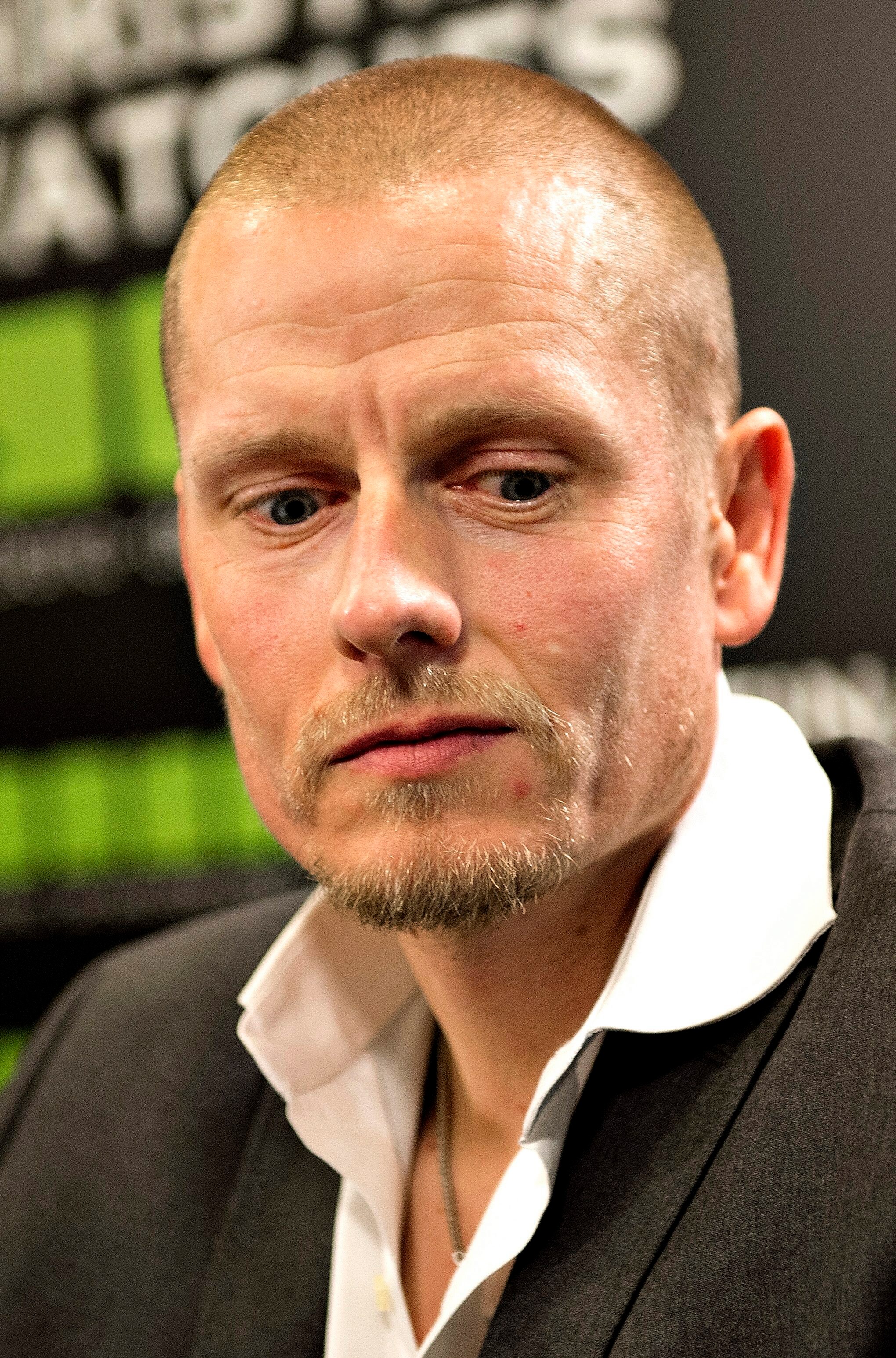 Michael Rasmussen in cassatie bij Hoge Raad | de Volkskrant