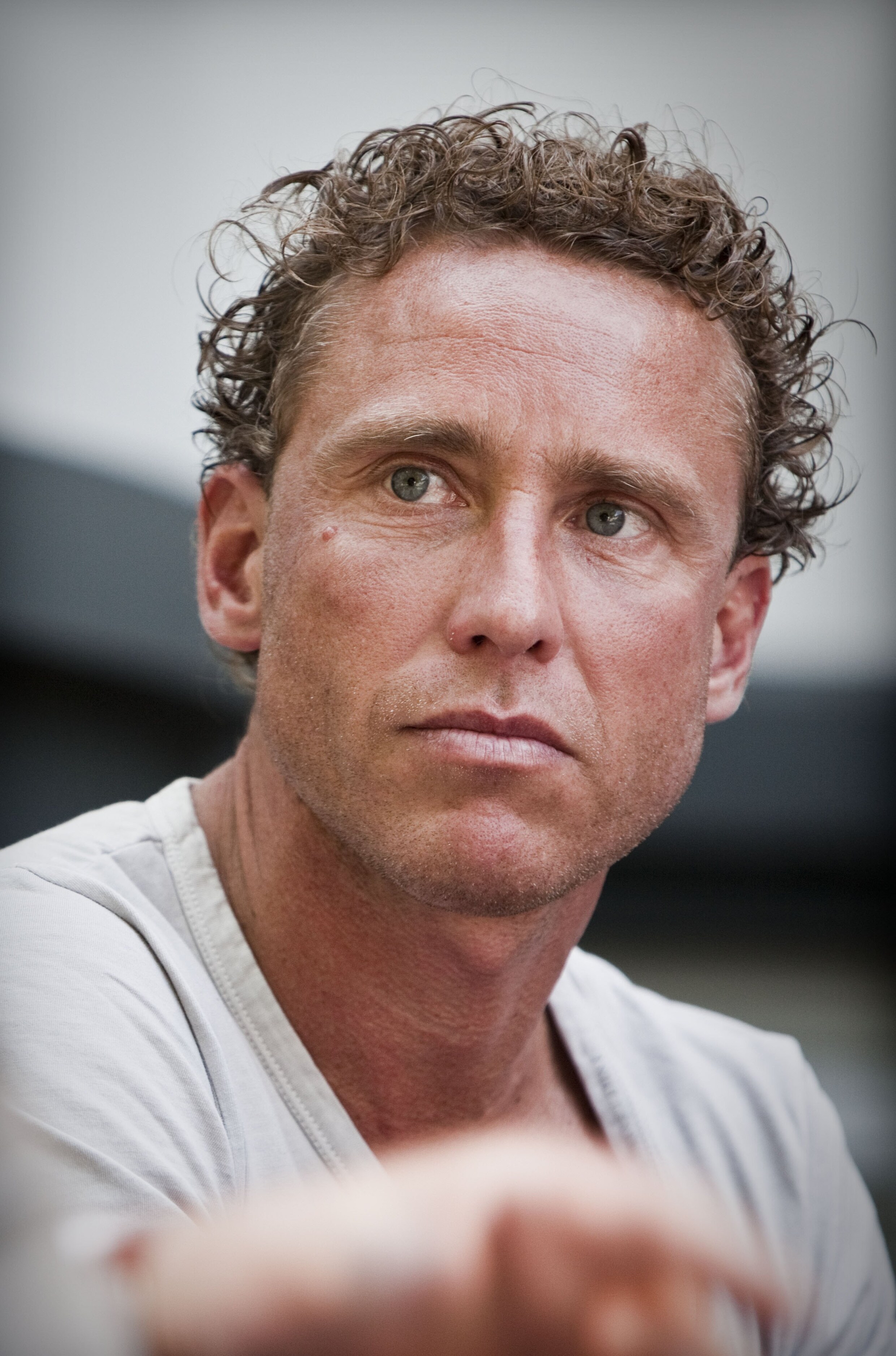 Boogerd had meer verwacht van Mollema: 'Hij valt tegen' | de Volkskrant