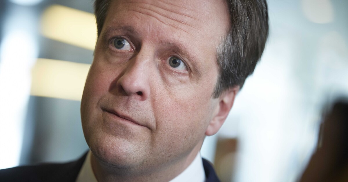 Is Alexander Pechtold een dictator? | de Volkskrant