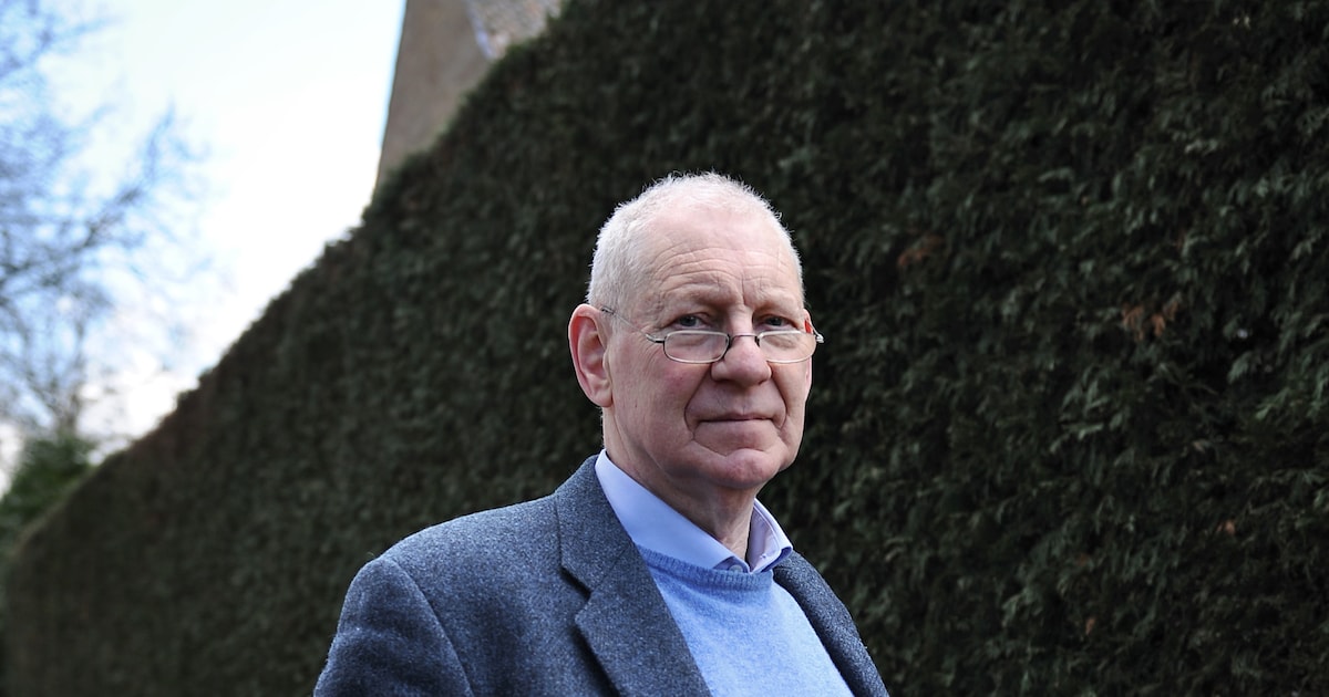 ‘Lobbyprofessor’ Rinus van Schendelen was decennialang de enige ...