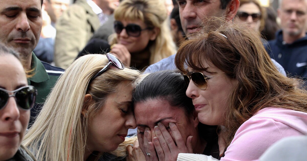 Hoofdeconoom Citigroup: Exit uit euro ramp voor Cyprus | de Volkskrant