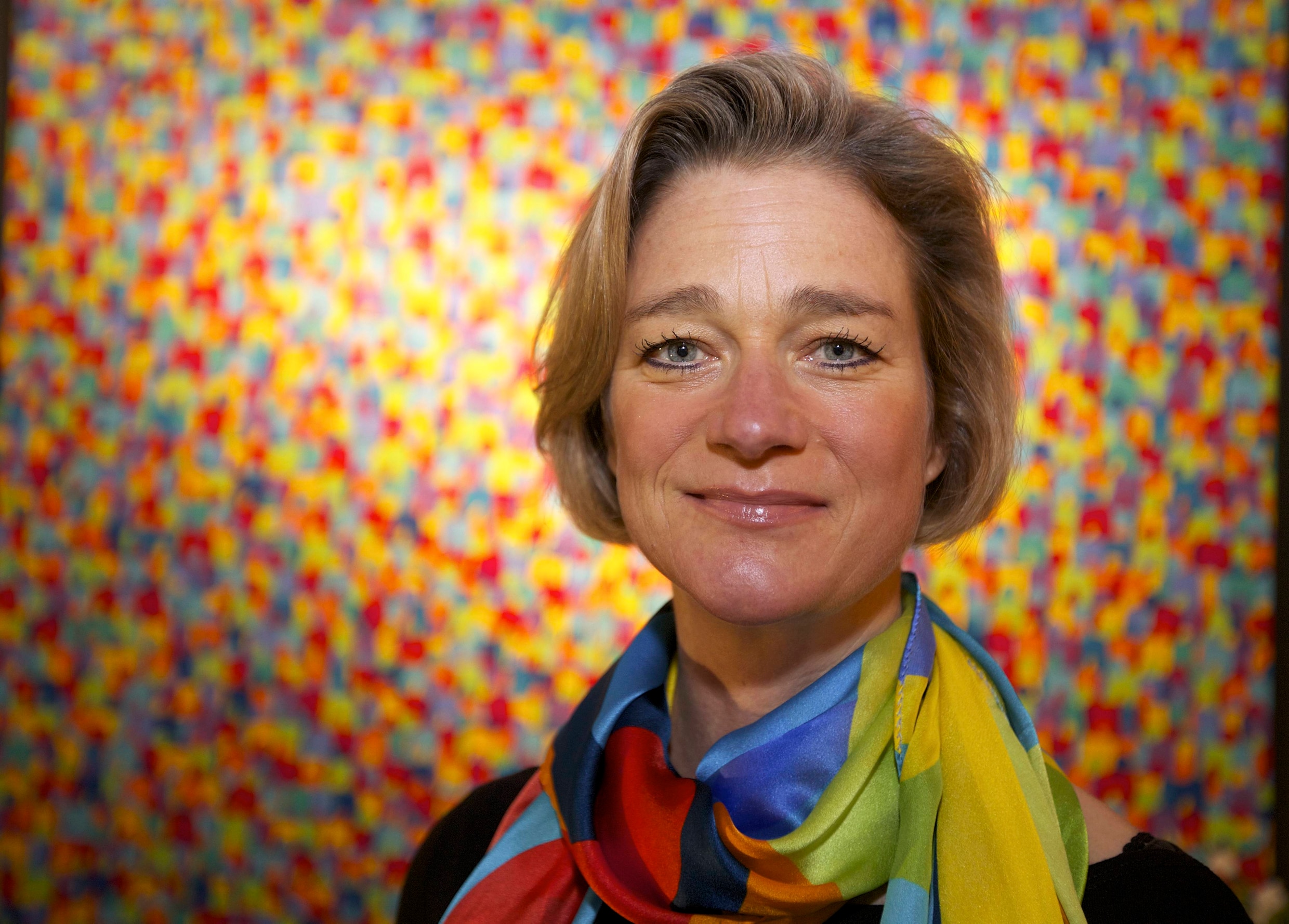 Rechtszaak tegen Albert II om erkenning 'biologische dochter' | de ...