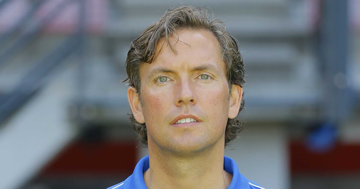 Alex Pastoor vervolgt loopbaan bij Slavia Praag | de Volkskrant