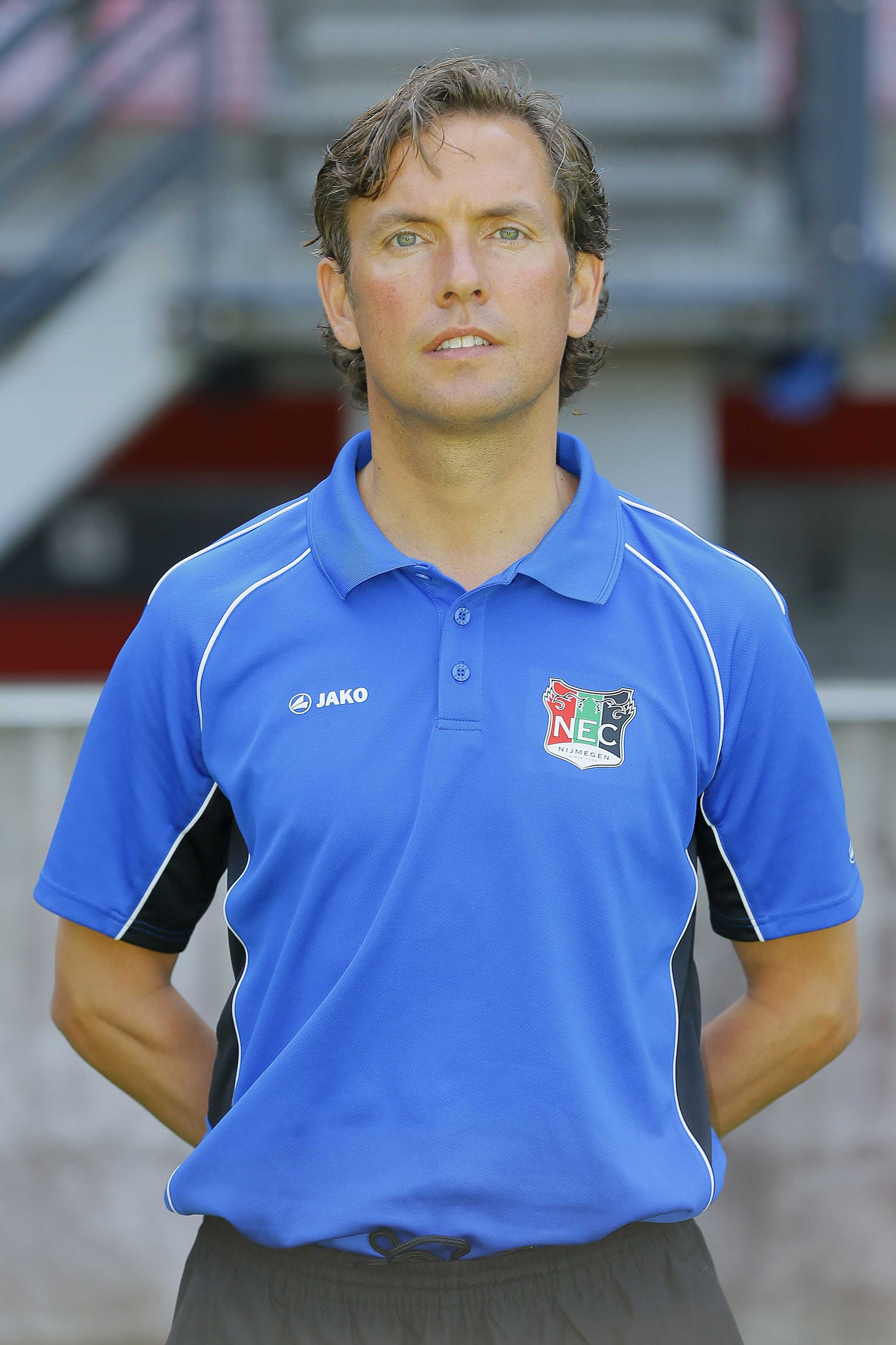 Alex Pastoor vervolgt loopbaan bij Slavia Praag | de Volkskrant