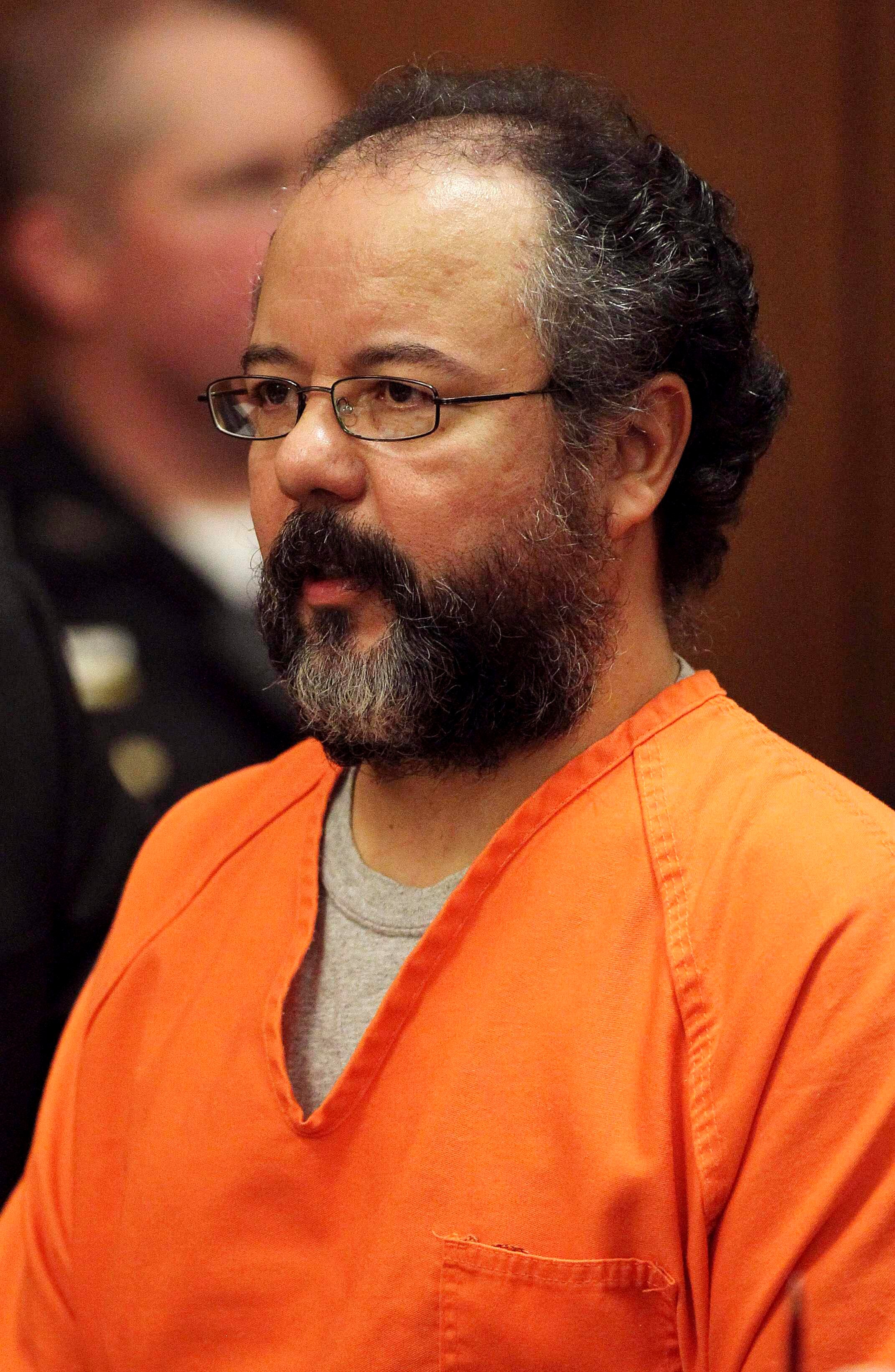 Cleveland-ontvoerder Ariel Castro verhangt zich in cel | de Volkskrant
