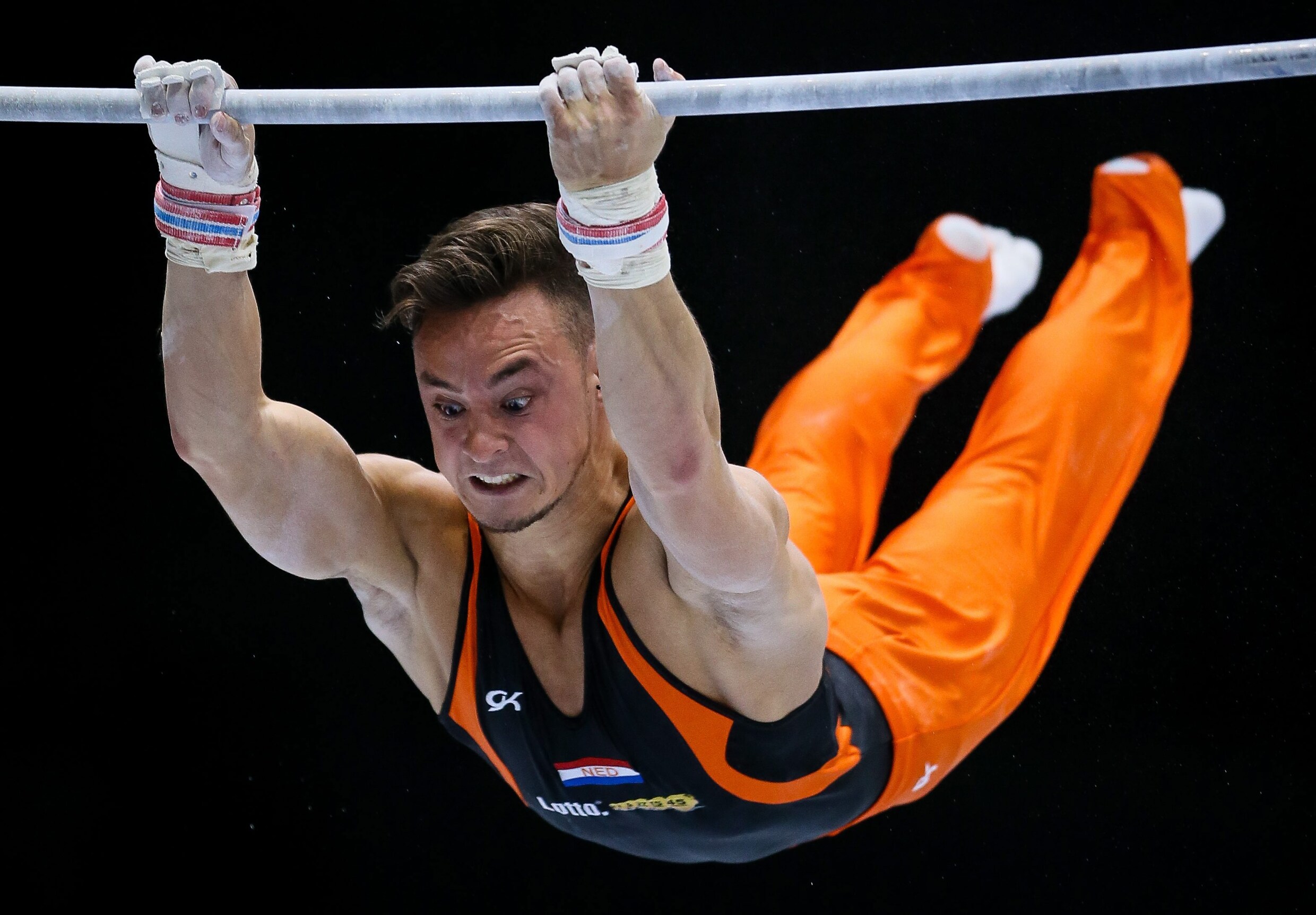 Turner Deurloo mist WK door polsblessure | de Volkskrant