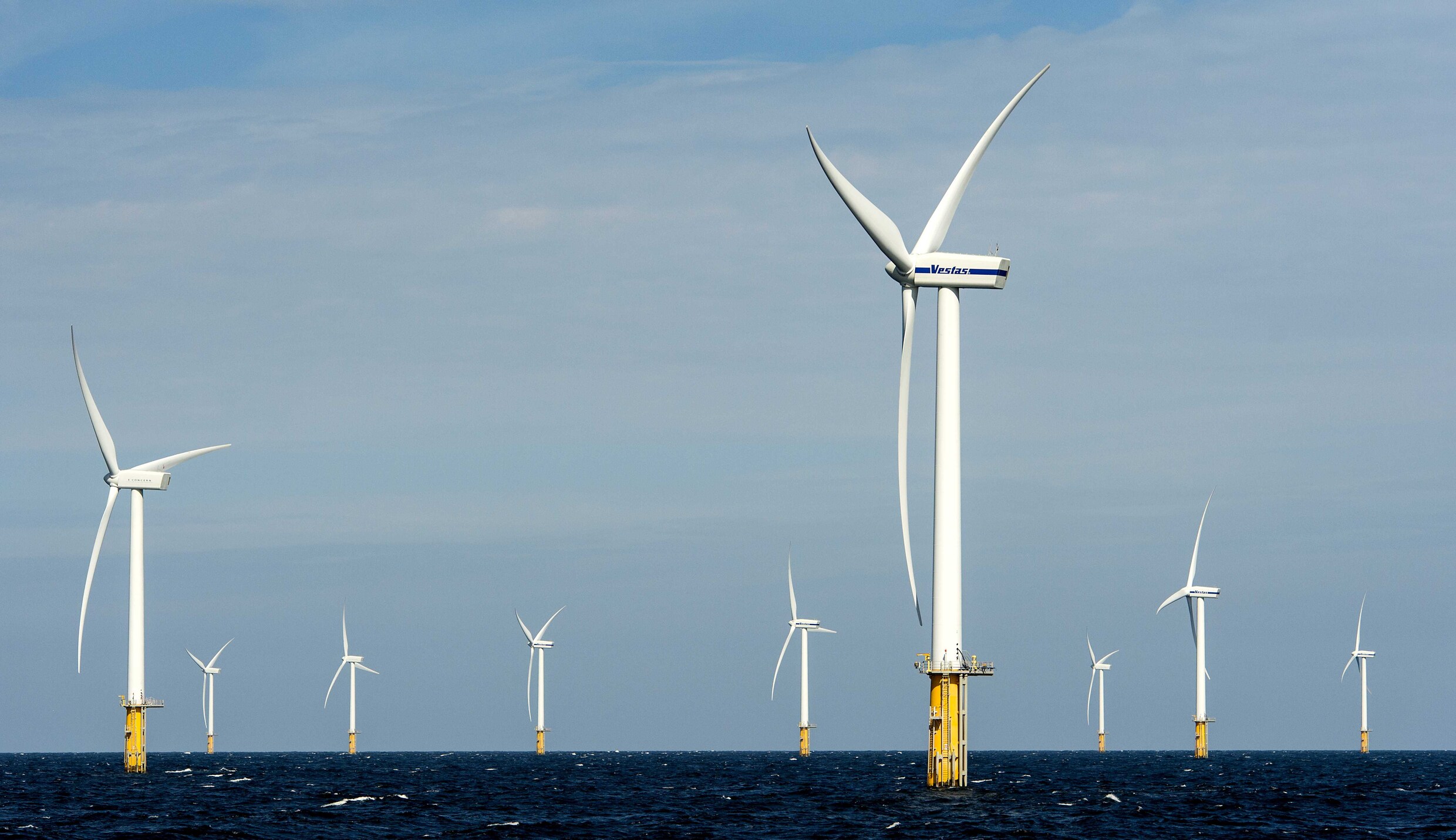 Martin Sommer: 'Gaan de windmolens wel doen wat ze moeten doen?' | de ...