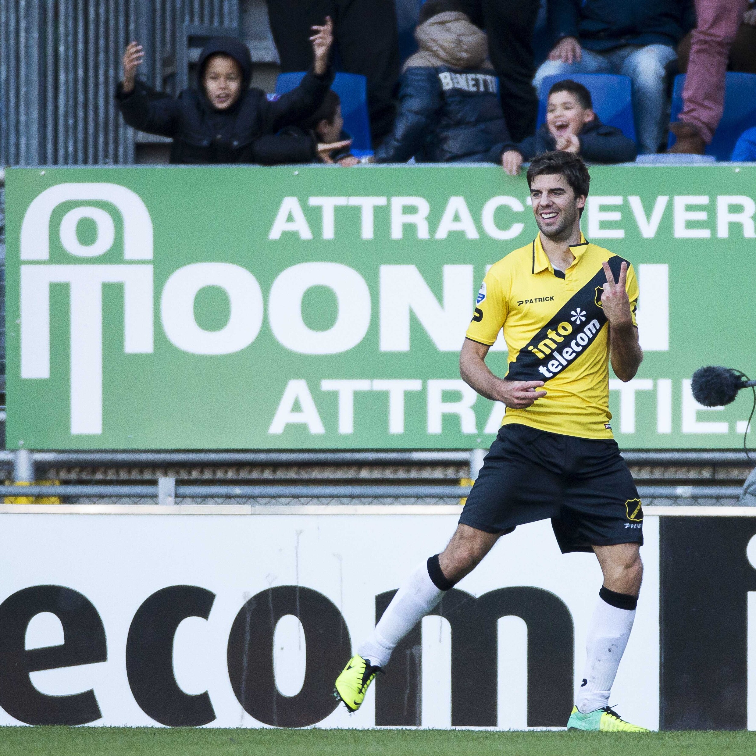 'De tegenstanders van NAC zijn gewaarschuwd voor 'killer' Kwakman' | de ...