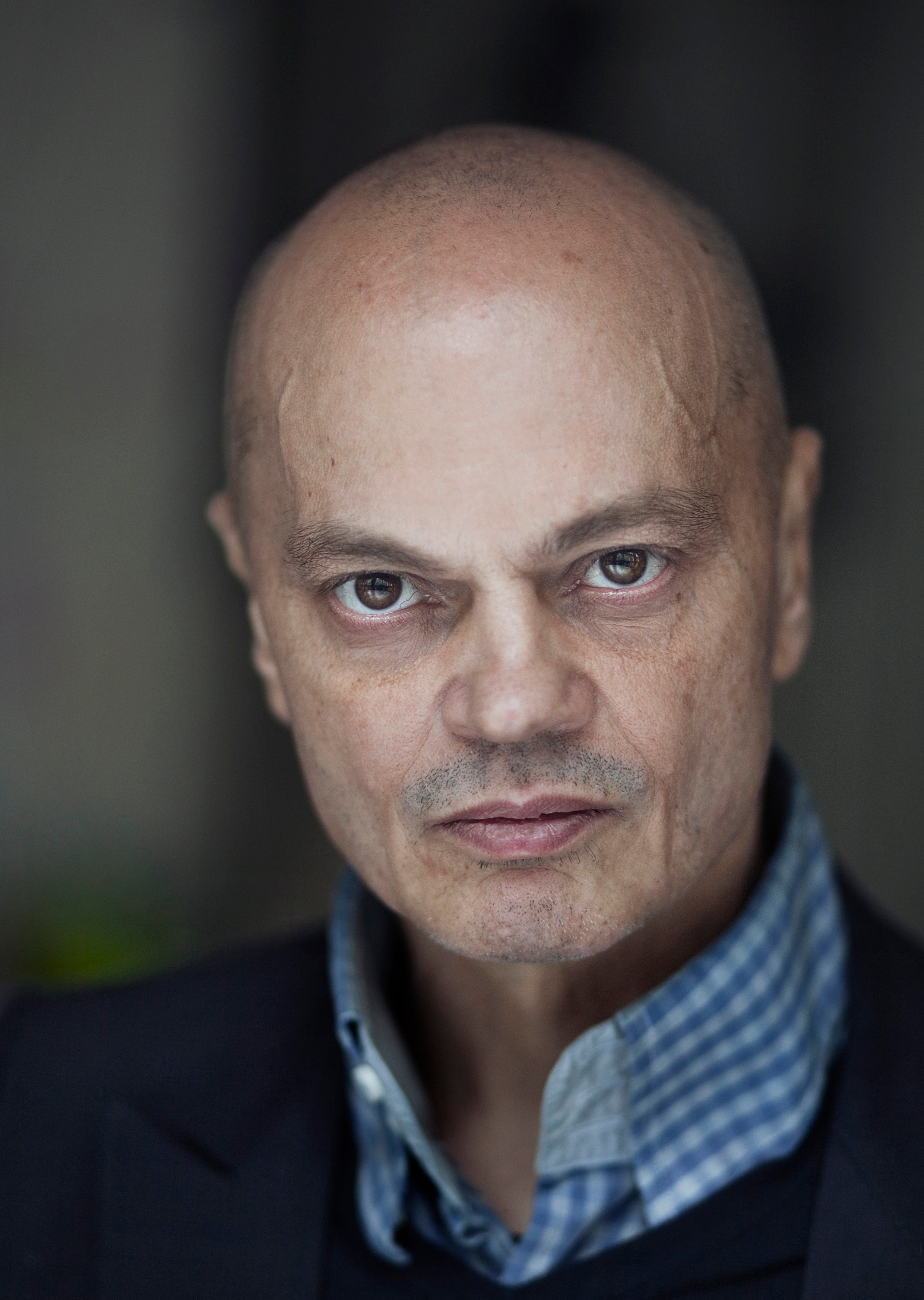 Kunstenaar Peter Klashorst (1957-2024), steeds in de weer zichzelf naar ...