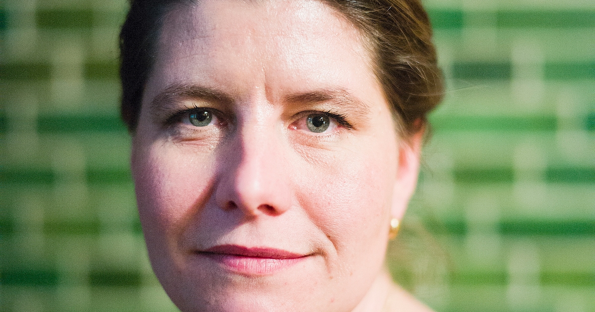 Fleur Gräper-van Koolwijk: ‘1,15 miljard is niet genoeg, maar Groningen ...