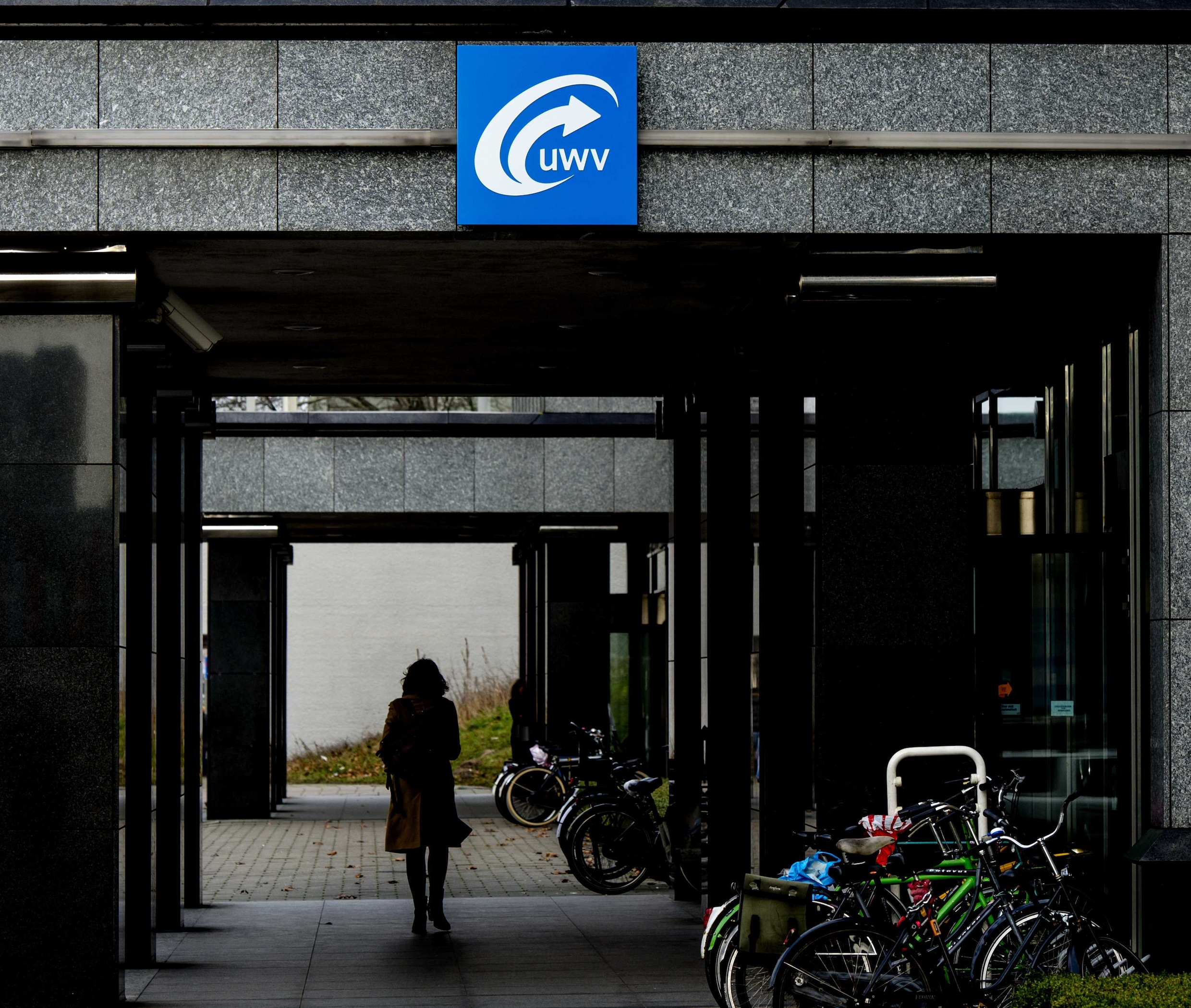 'Nog 15.000 banen weg in financiële sector' | de Volkskrant