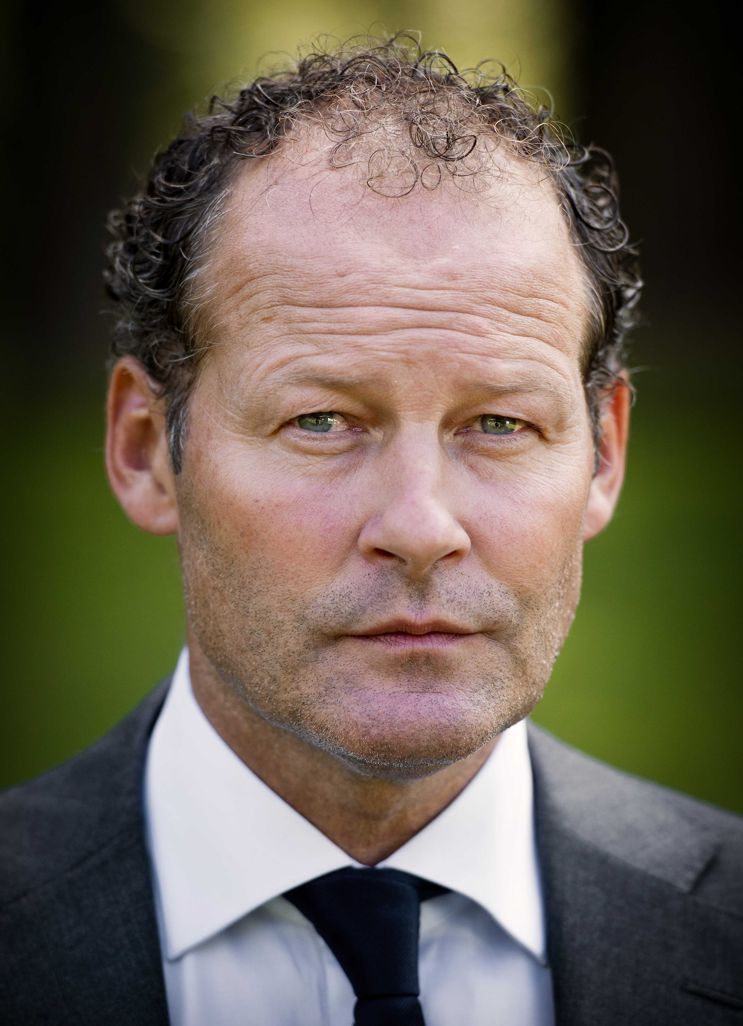 Danny Blind nieuwe bondscoach Oranje | de Volkskrant