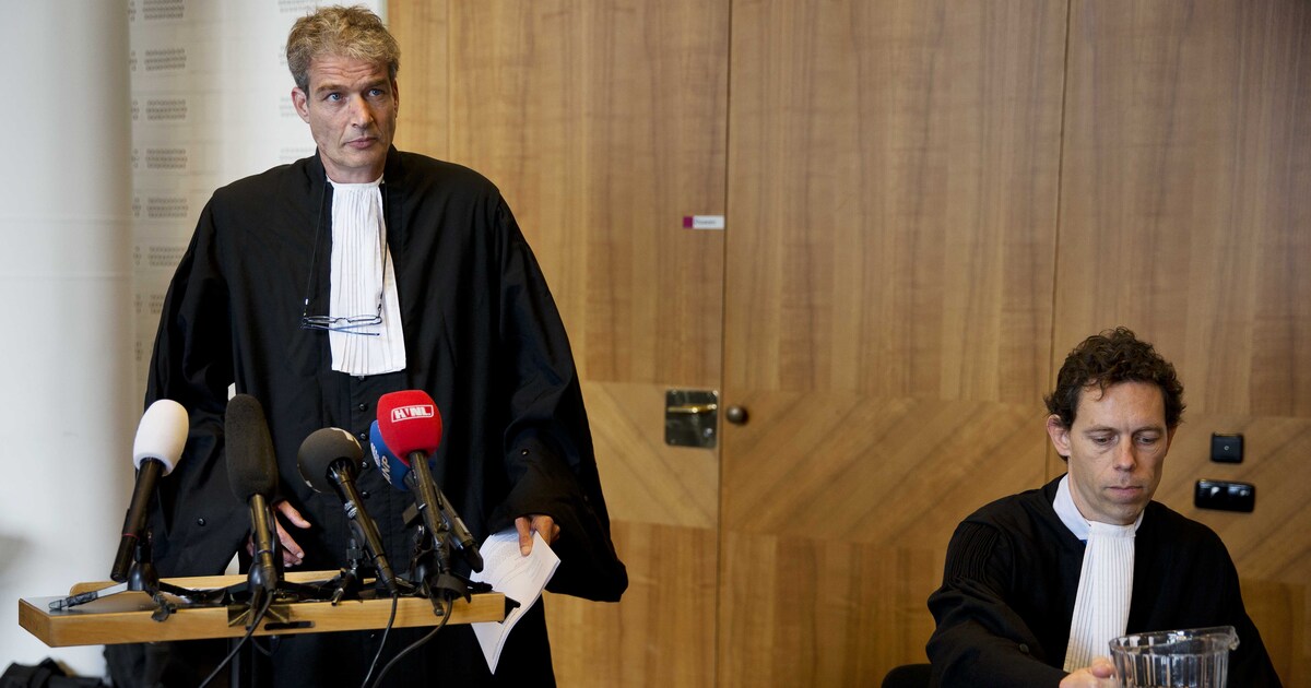 Wat gaat de rechter beslissen over Volkert van der G.? | de Volkskrant