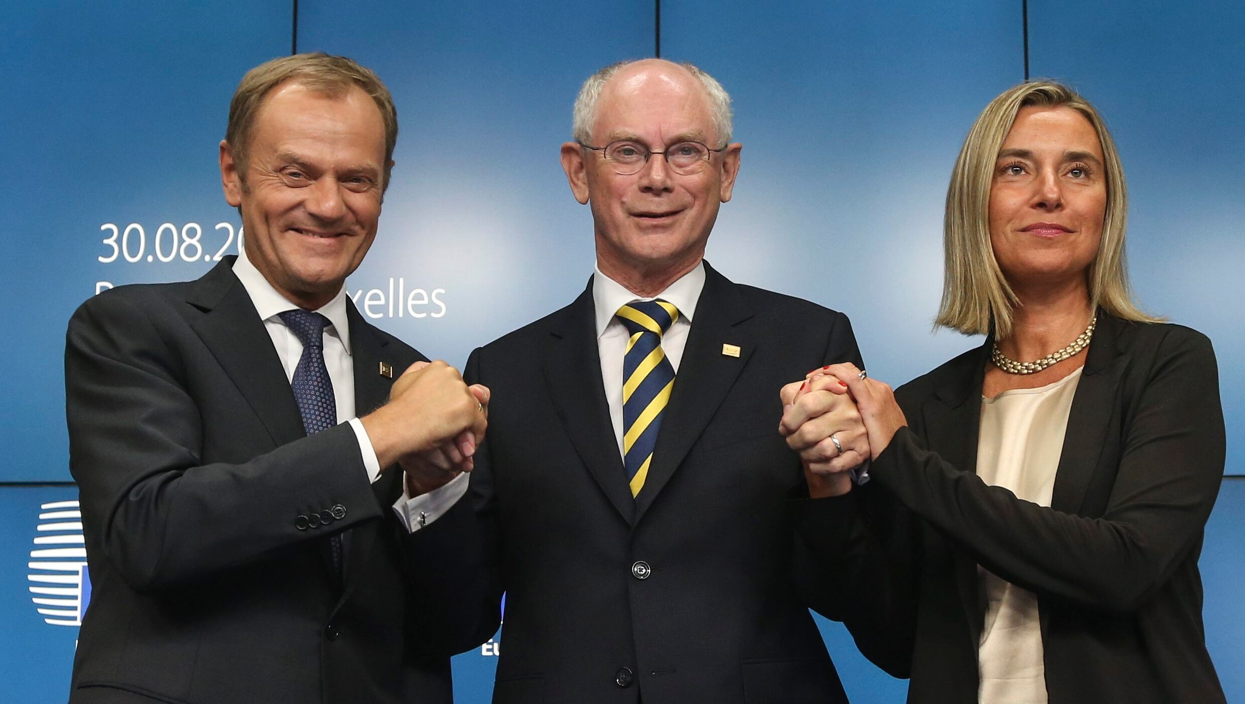 Poolse premier Donald Tusk nieuwe EU-president | de Volkskrant