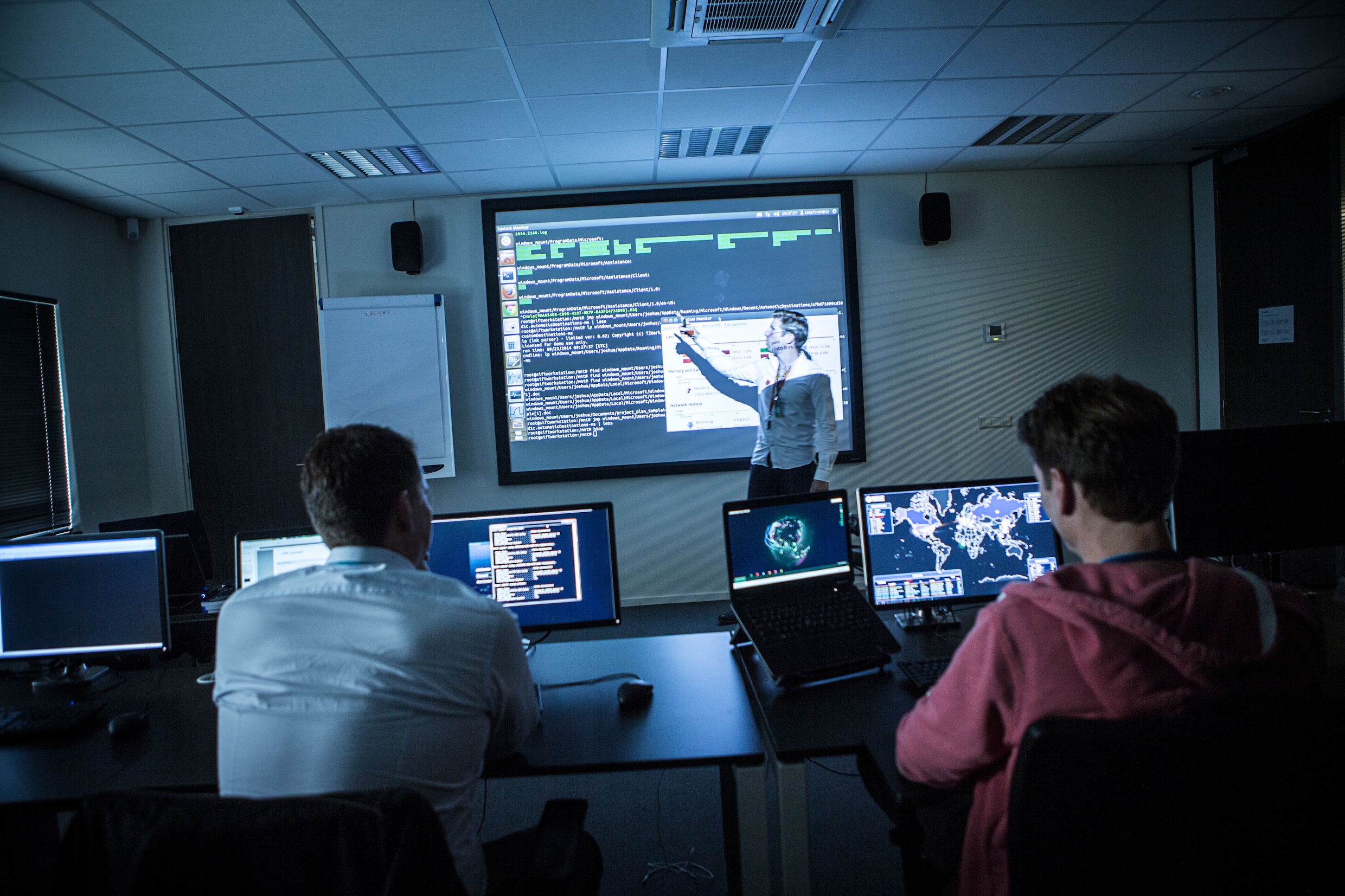 Half jaar na Citrix-crisis zijn 25 Nederlandse organisaties gehackt. En ...