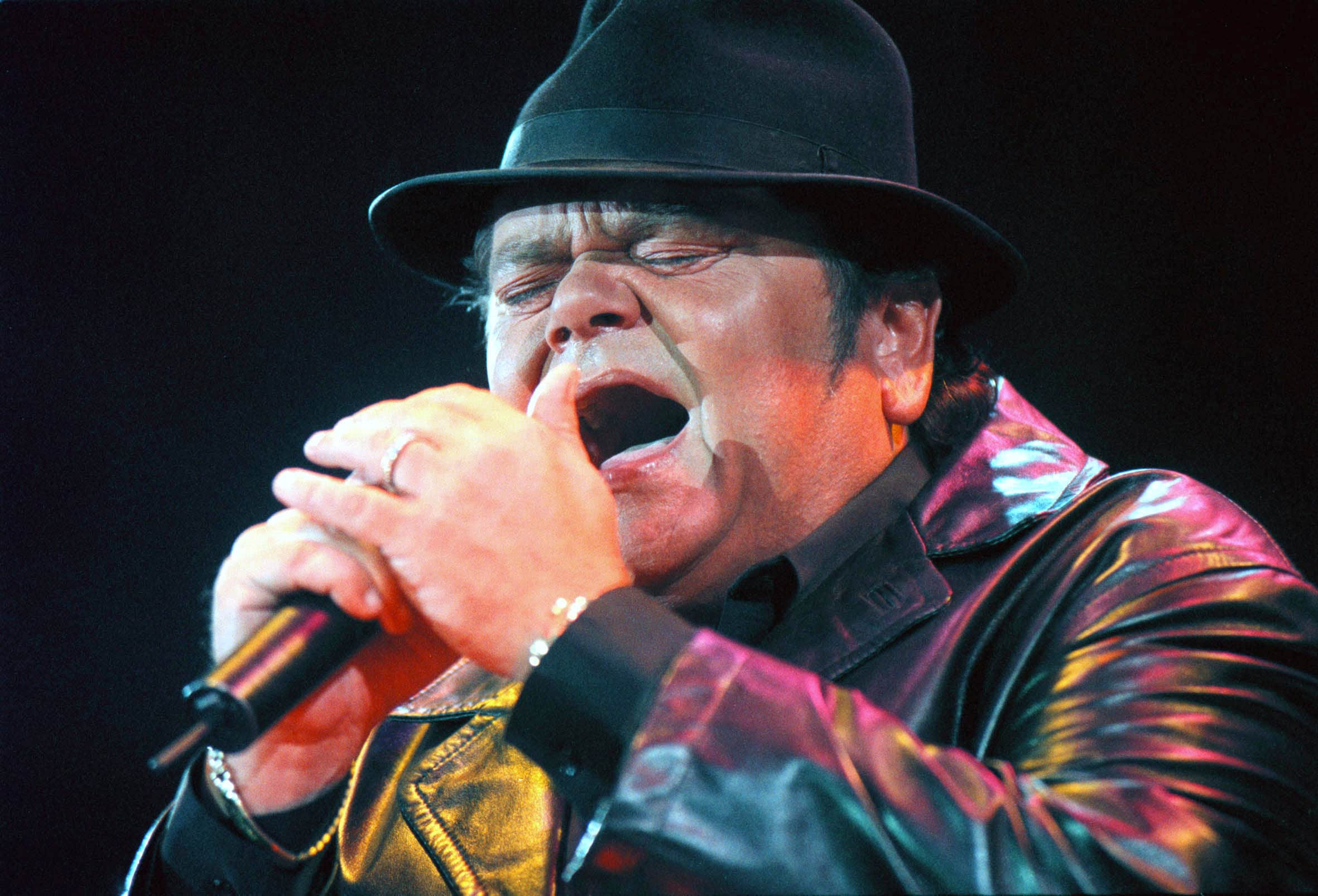 Overleden fotograaf Frans Schellekens (65) bracht jazzgrootheden in ...