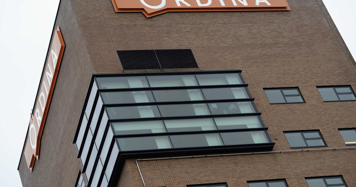 Ordina: geen aanwijzingen onregelmatigheden | de Volkskrant