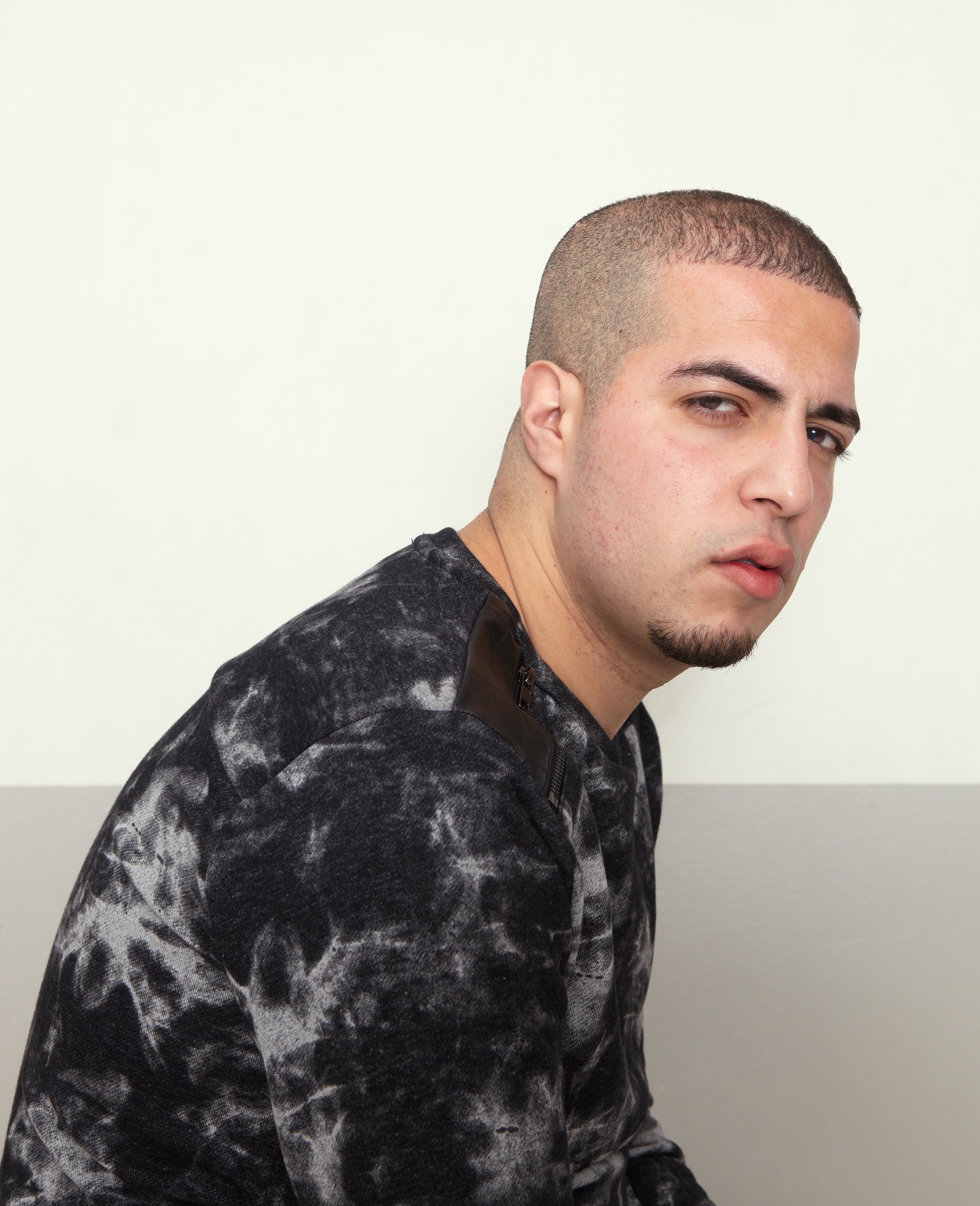 Rapper Feis (32) overleden na schietpartij in binnenstad van Rotterdam ...