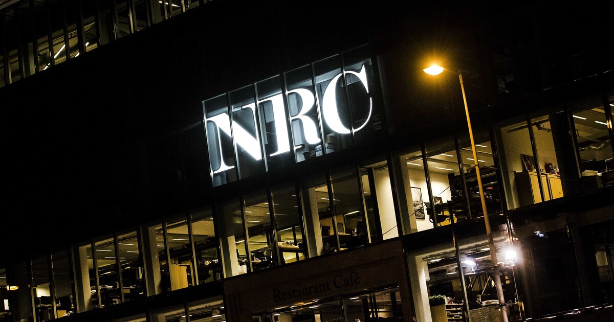 Nrc.next verdwijnt in zijn huidige vorm | de Volkskrant