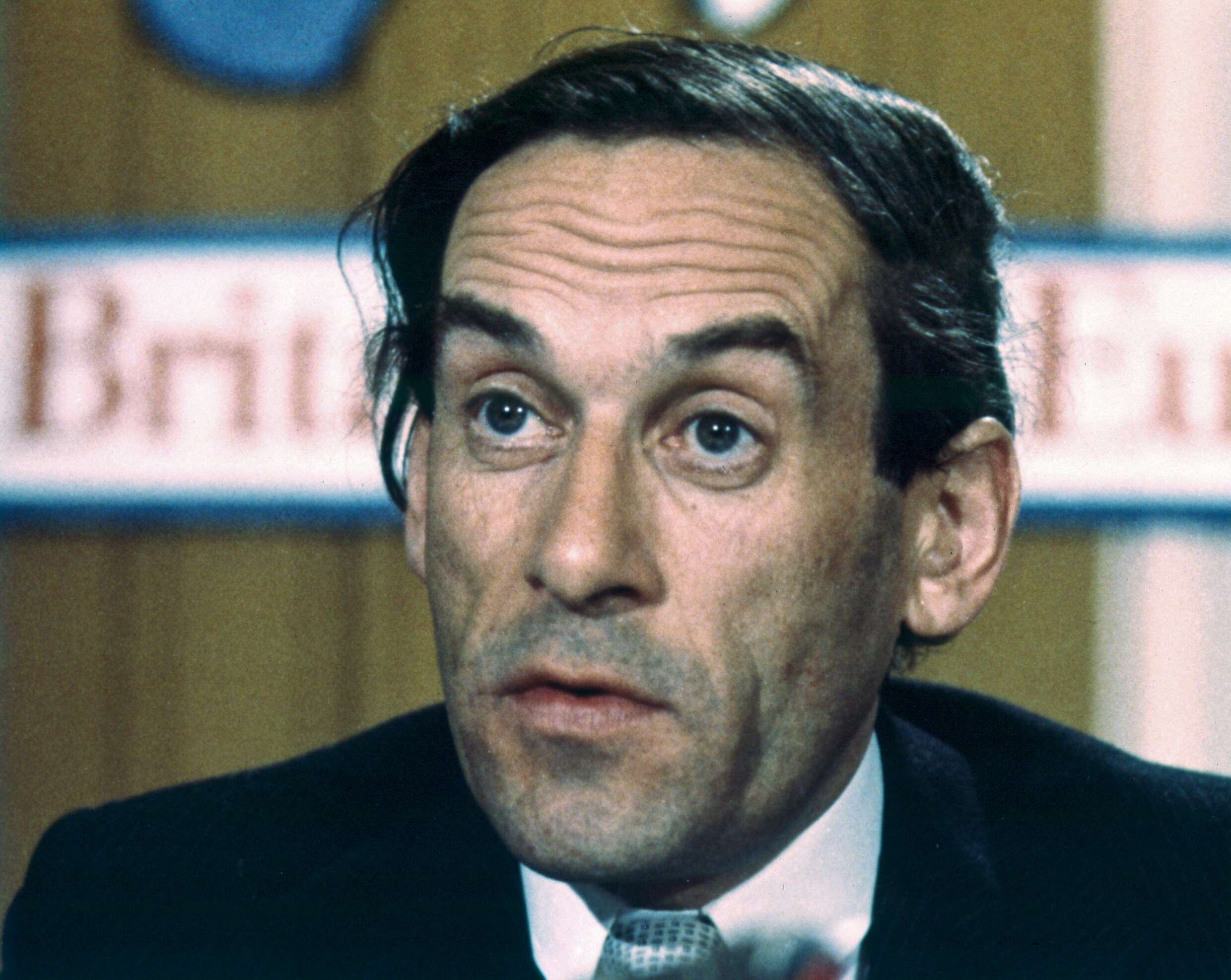 Britse liberaal Jeremy Thorpe (85) overleden | de Volkskrant