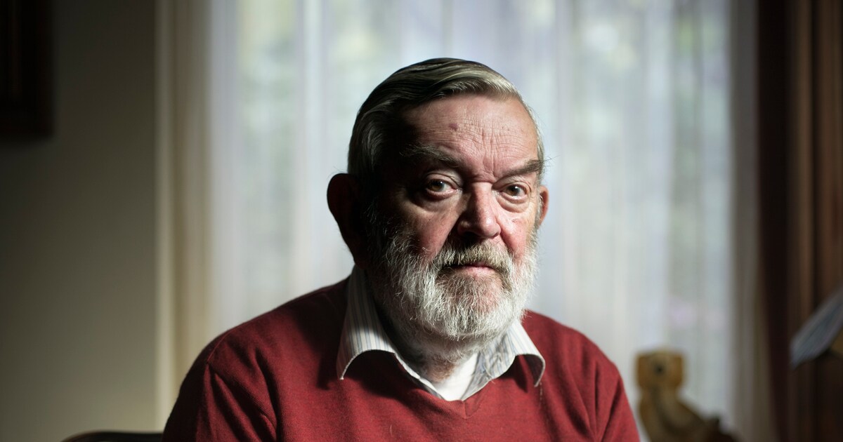 Recensie: leerzame biografie van Martinus Veltman | de Volkskrant