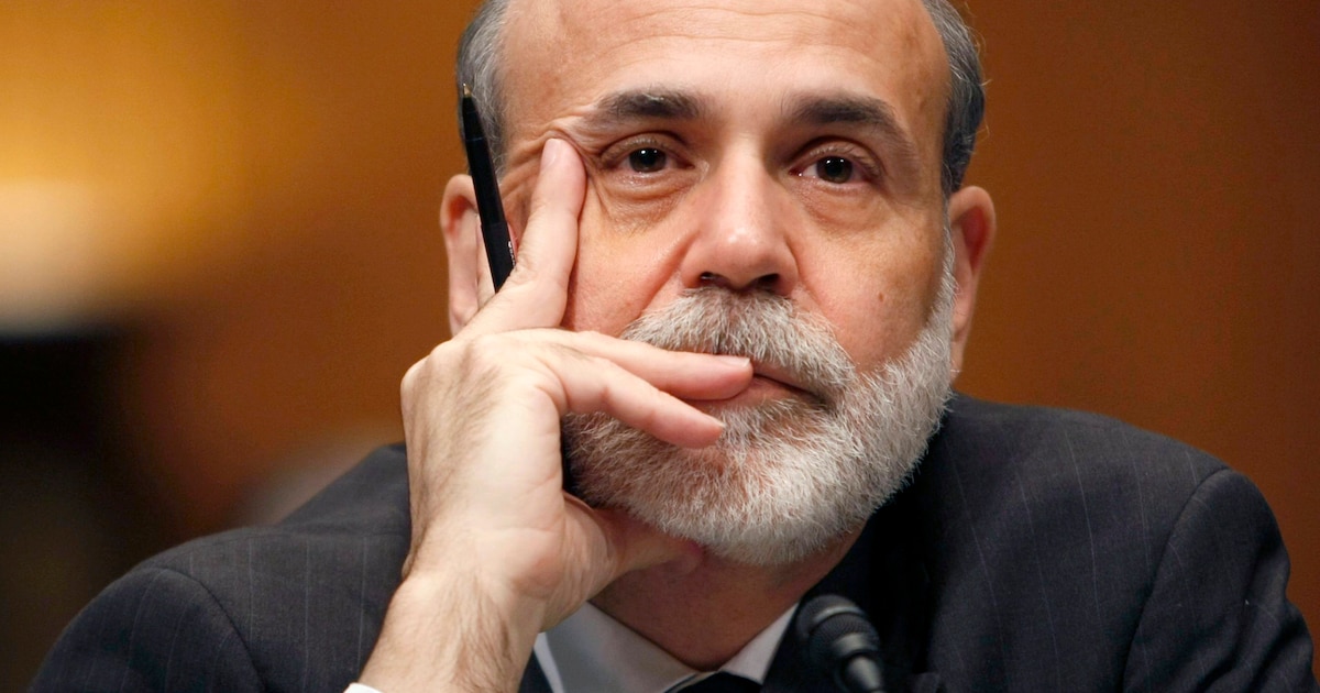 Nobelprijs voor economie naar onderzoek bank runs, bekendste laureaat ...