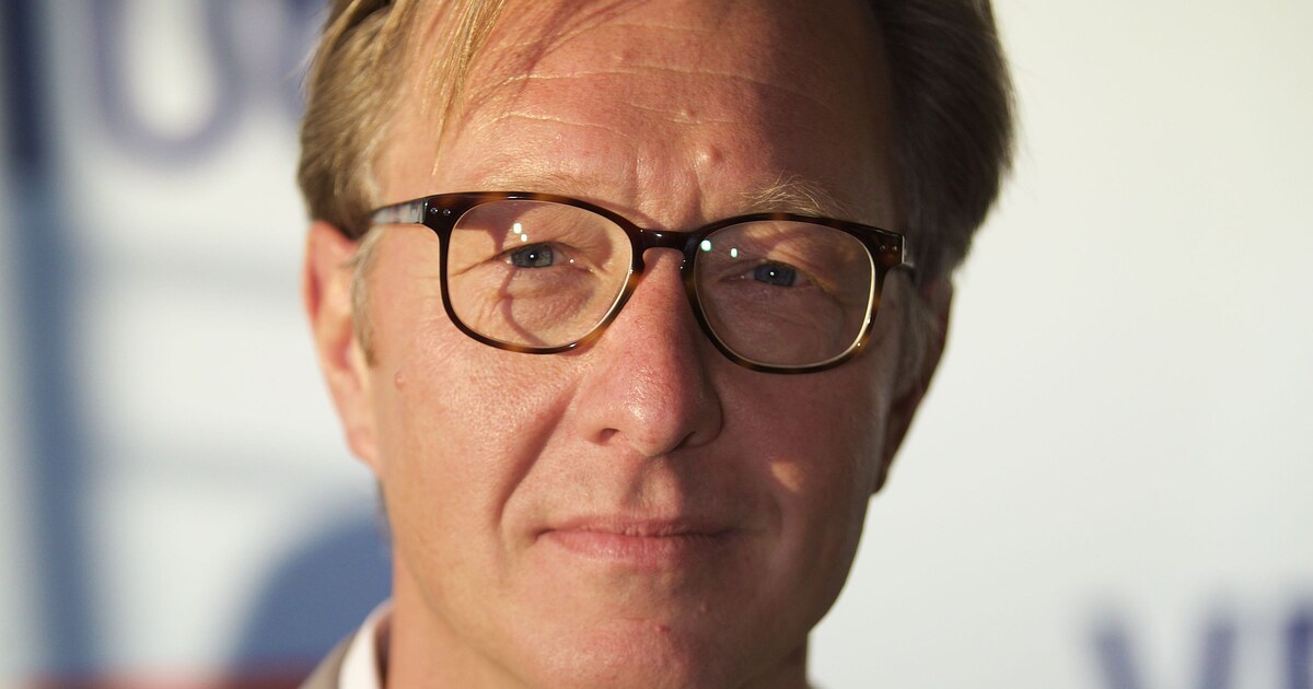 Rick Nieman gaat programma presenteren voor WNL | de Volkskrant