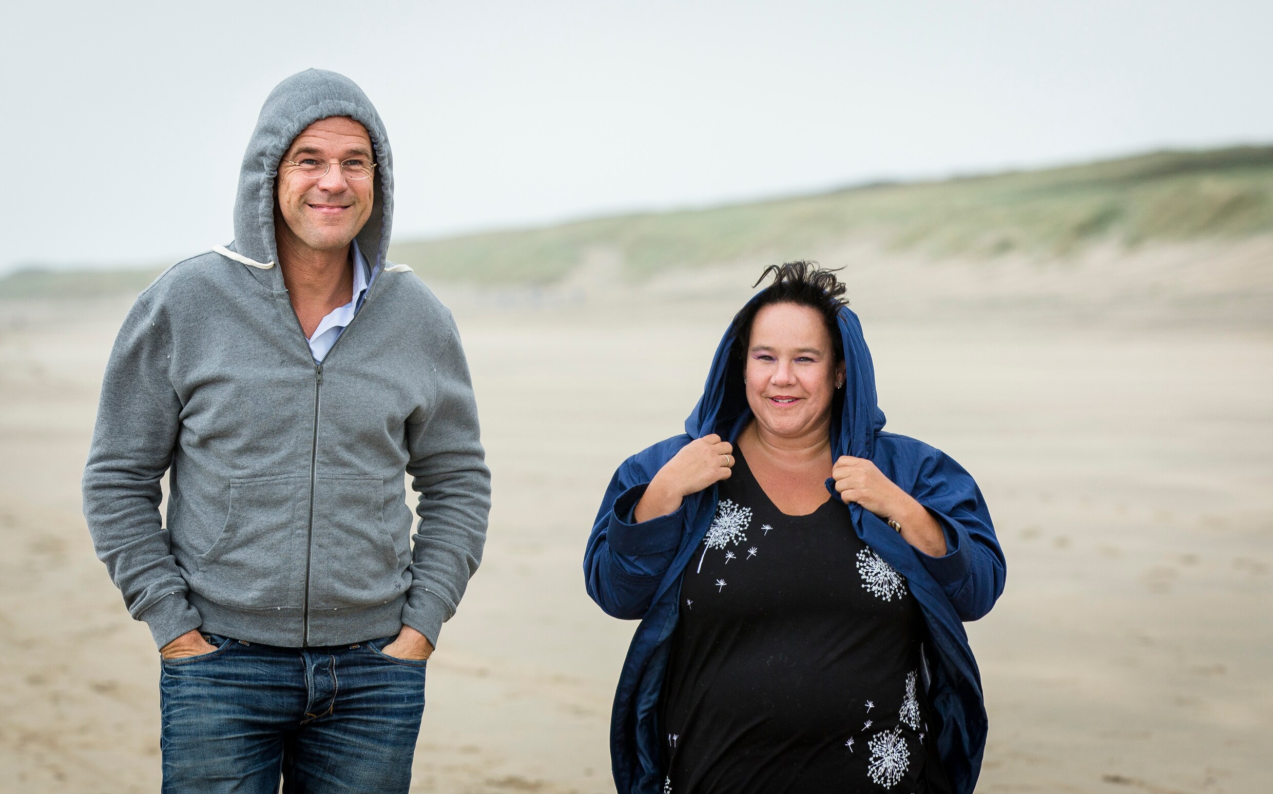 Mark Rutte door de lens van politiek fotograaf David van Dam | de ...