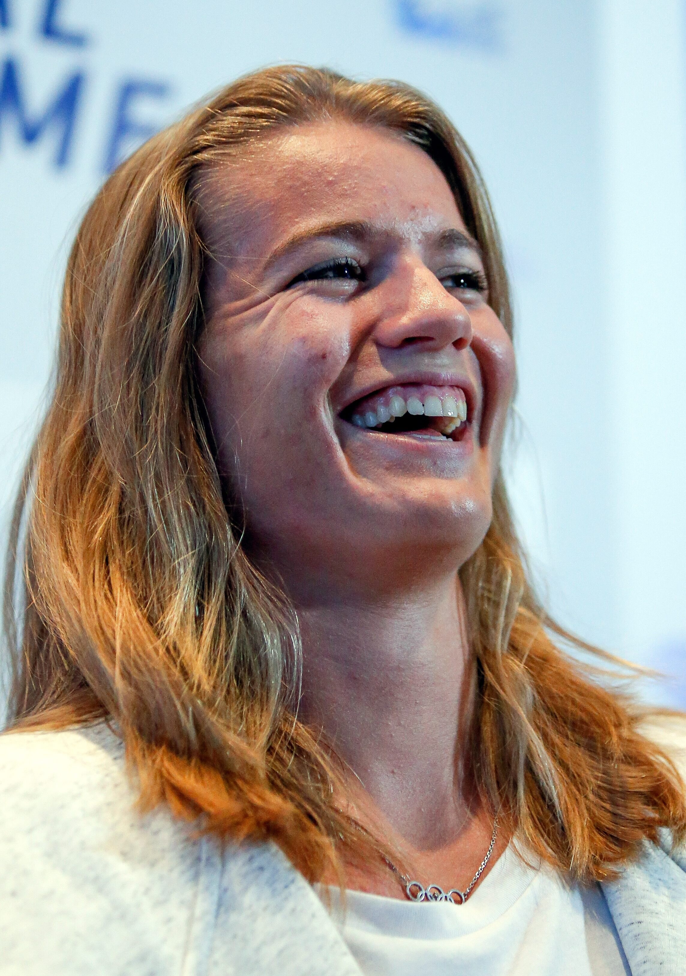 Dafne Schippers gaat mogelijk verspringen in 2016 | de Volkskrant