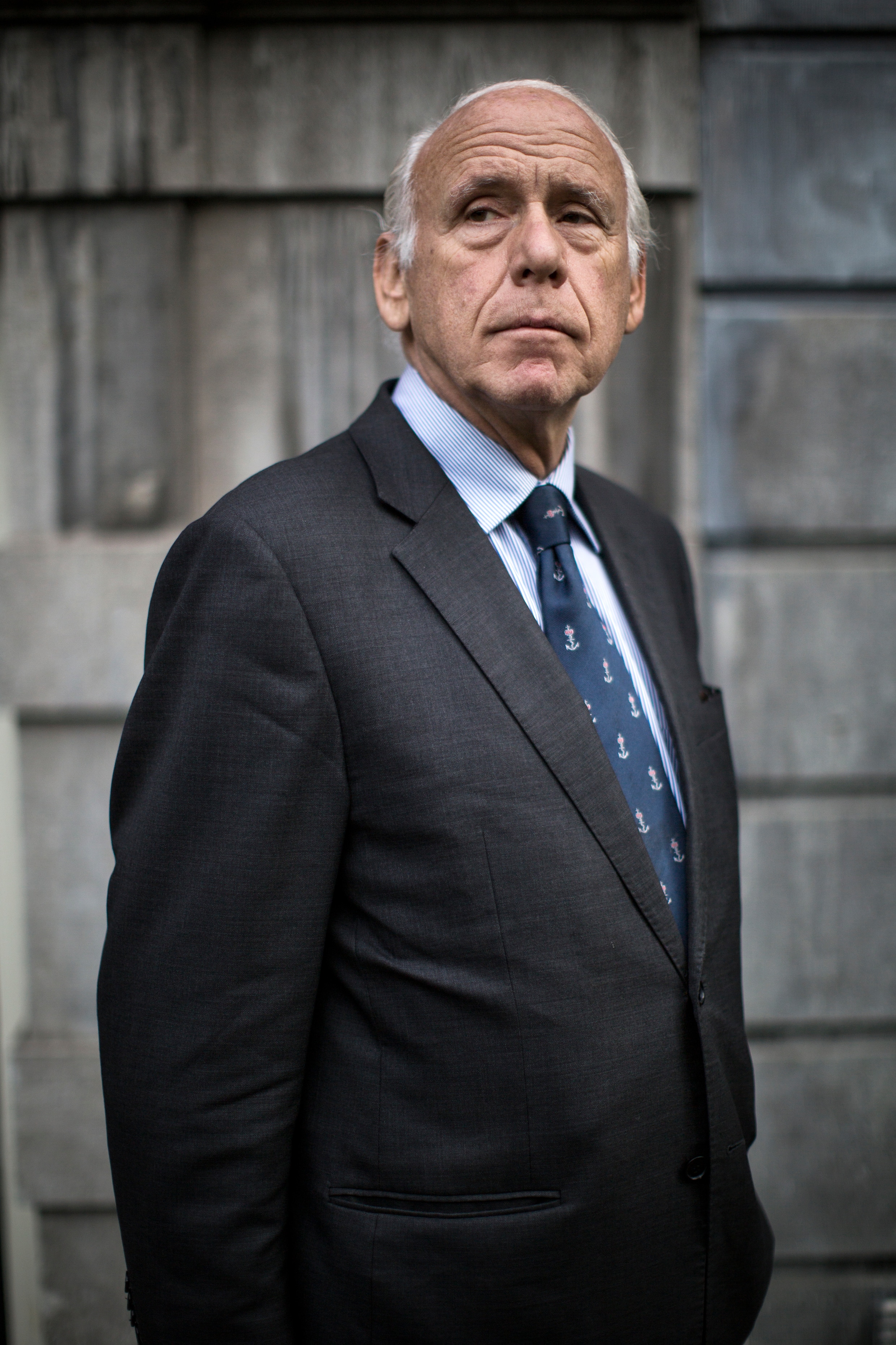 Financier wil ING laten vervolgen om publieke verantwoording af te ...