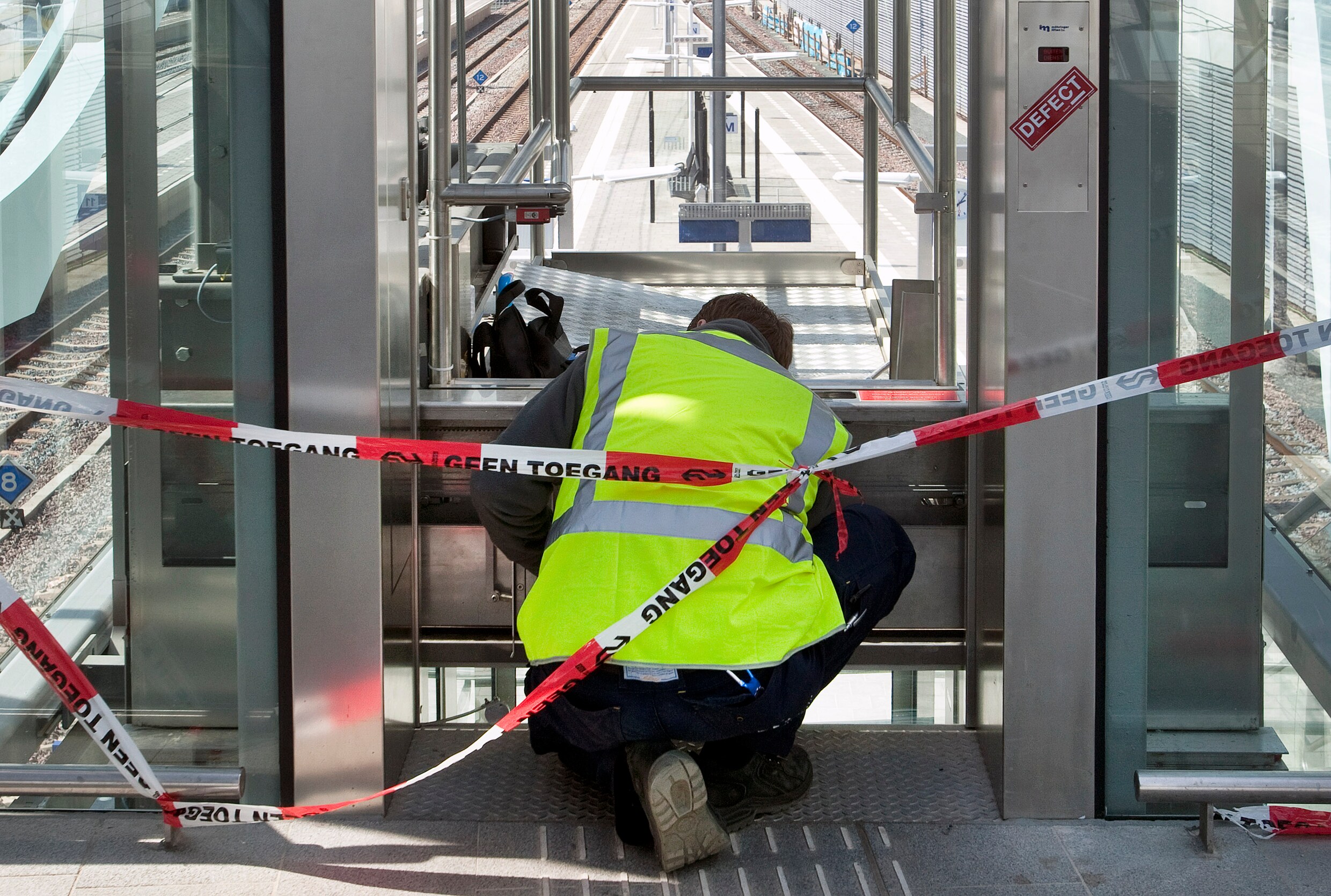 Na de flatbrand in Arnhem rijst de vraag: hoe onveilig zijn Nederlandse ...