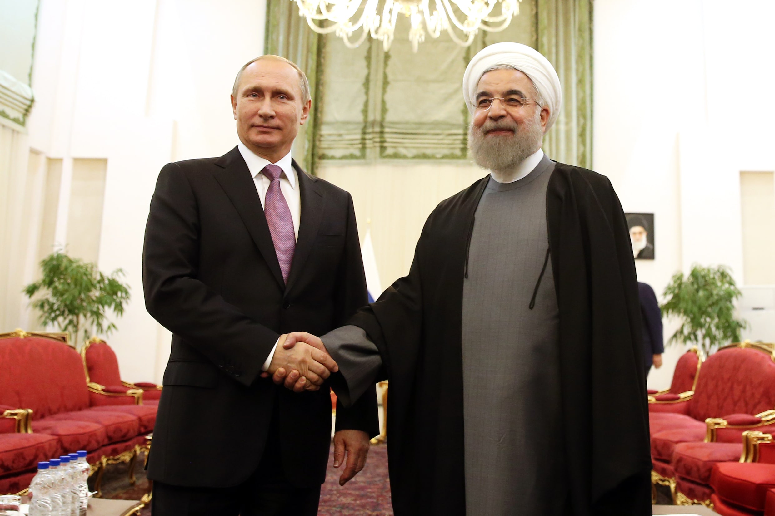 Vier vragen over de relatie tussen Saoedi-Arabië en Iran | de Volkskrant