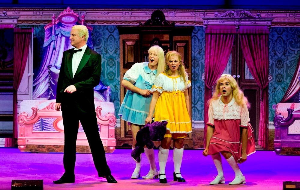 Regisseur Pieter Kramer vertrekt bij Theater Rotterdam wegens ...