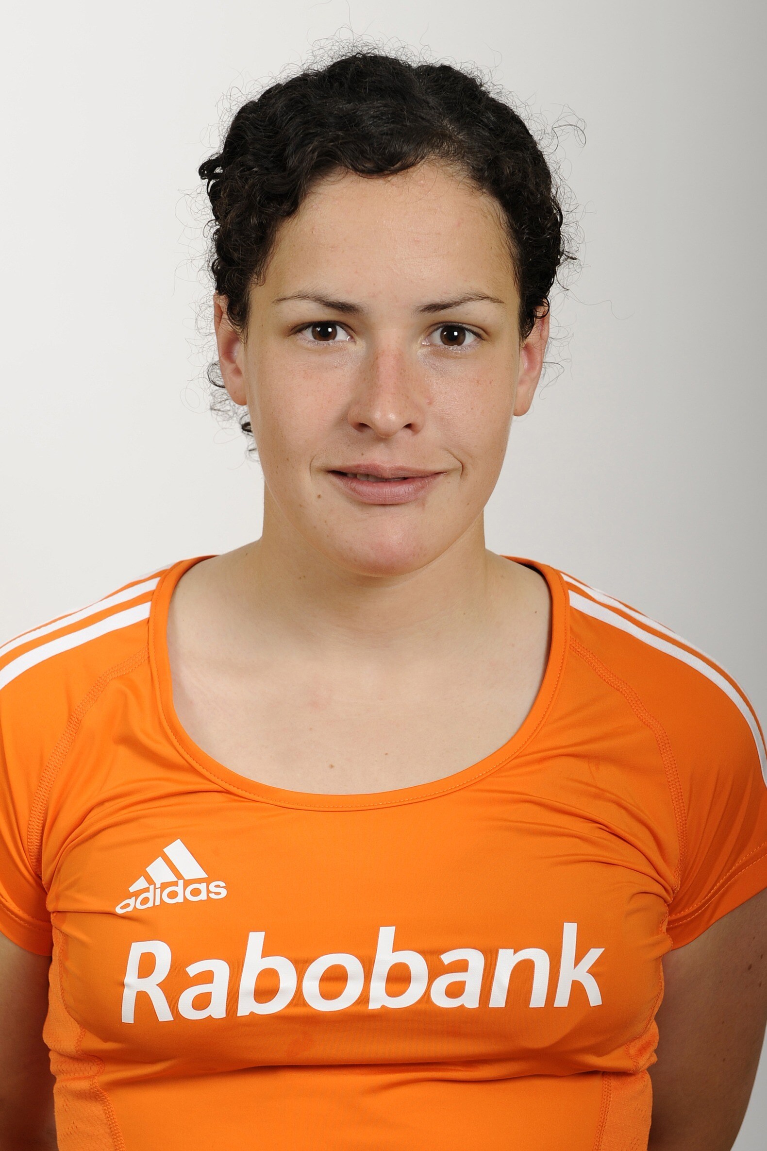 Hockeyster Inge Vermeulen (30) overleden | de Volkskrant