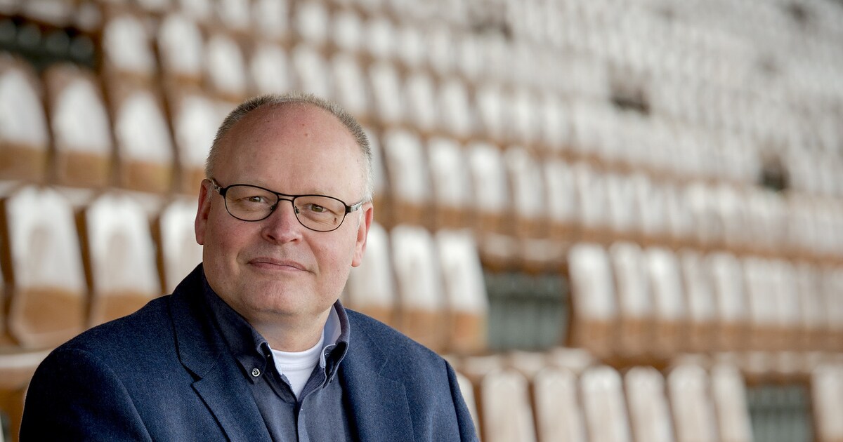 Van der Geer commentator Champions League bij SBS6 | de Volkskrant