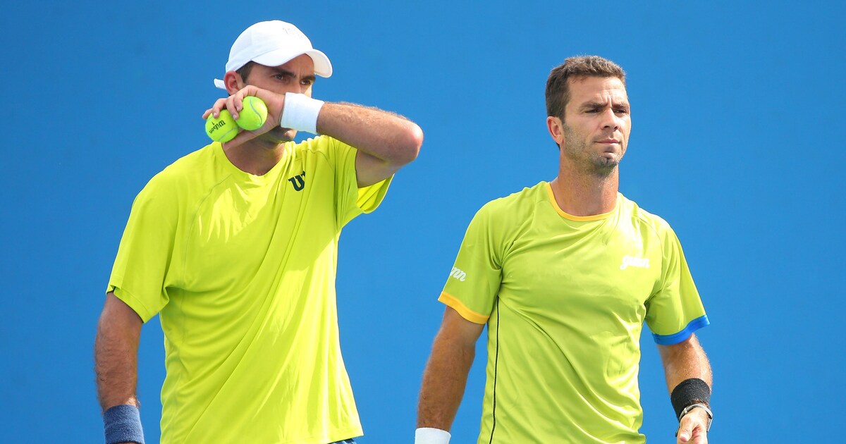 Rojer bereikt halve finales in Melbourne | de Volkskrant