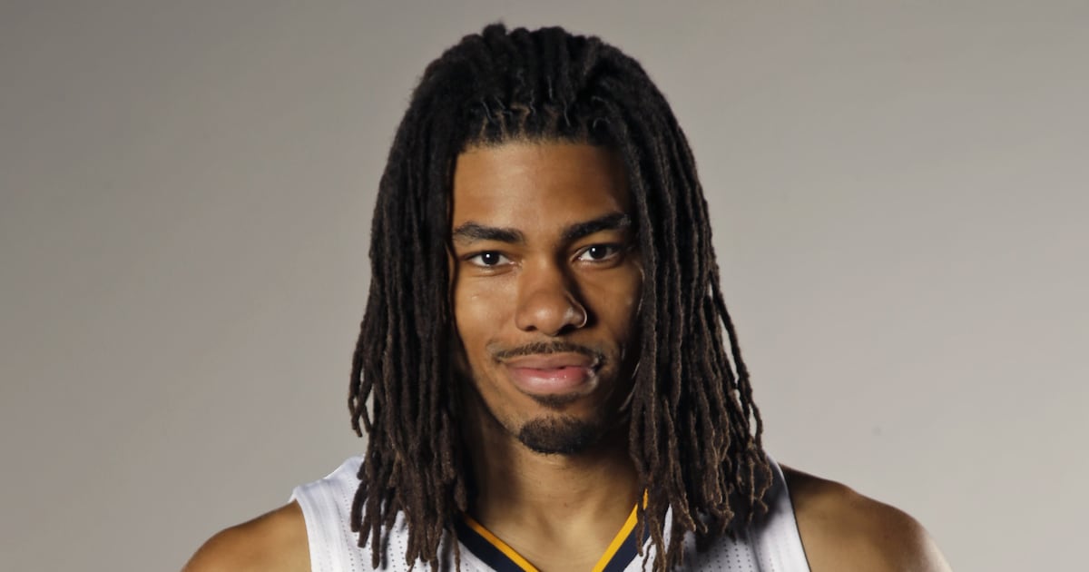 NBA-speler Copeland en vrouw bewerkt met mes | de Volkskrant