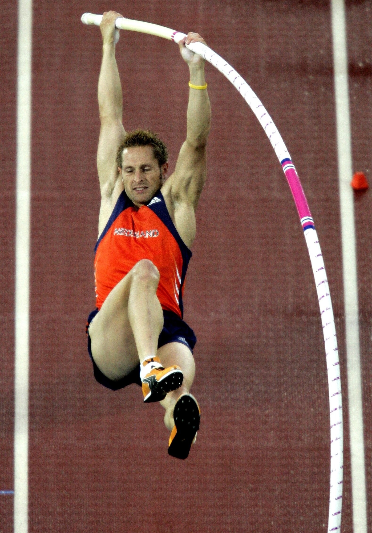 Tien WK-medailles Nederlandse atletiek | de Volkskrant