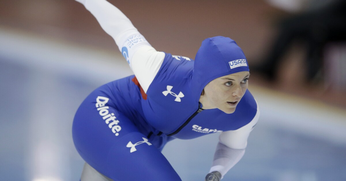 Richardson maakt emoties los bij Anema met toptijd | de Volkskrant