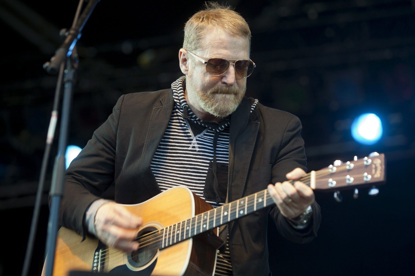 Amerikaanse muzikant eist miljoenen van Spotify | de Volkskrant