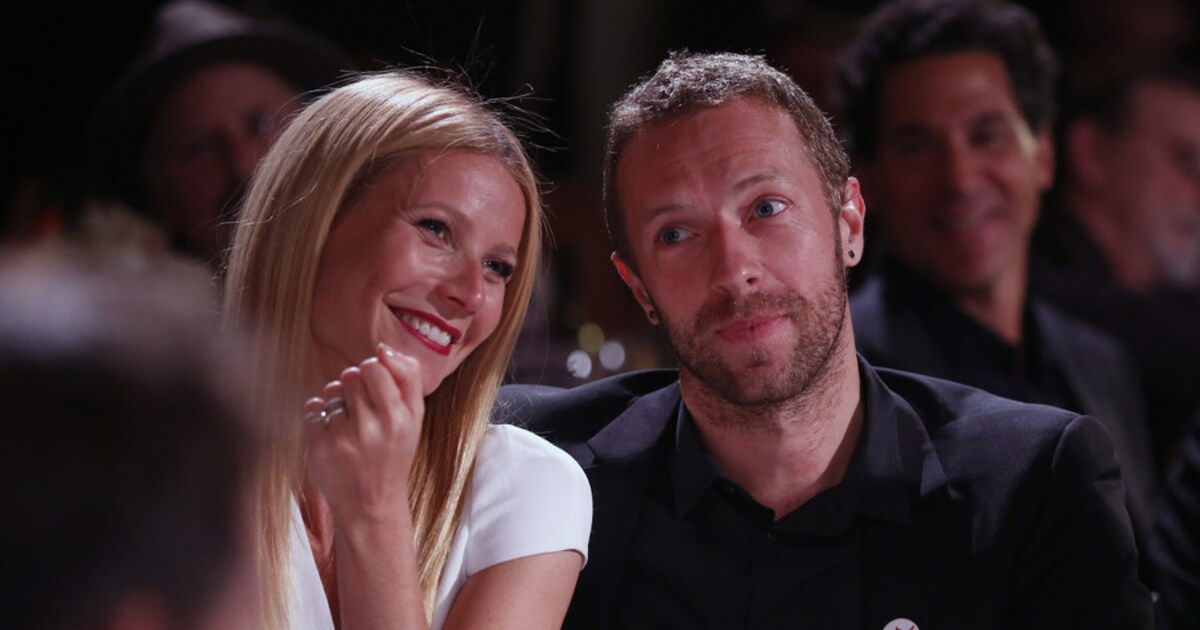 Chris Martin geeft fortuin uit aan kunstwerk | de Volkskrant