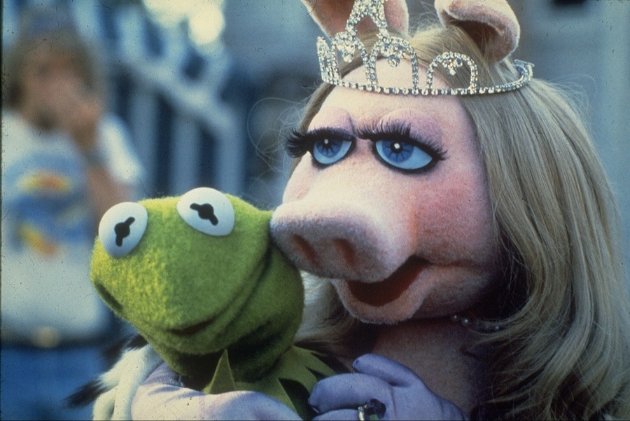 Muppets-speler John Henson (48) overleden | de Volkskrant