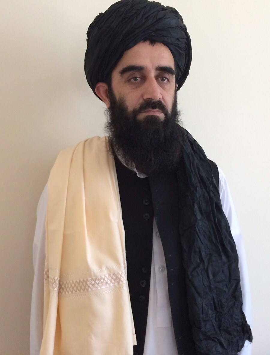 Ex-minister Taliban in Pakistan vermoord | de Volkskrant