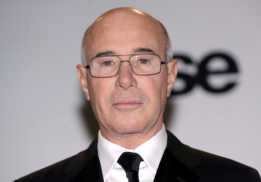 Mediamagnaat David Geffen wil LA Clippers kopen | de Volkskrant