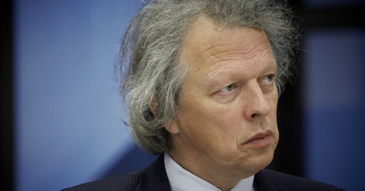 Buruma: 'OM was te snel met noodweer Deurne' | de Volkskrant