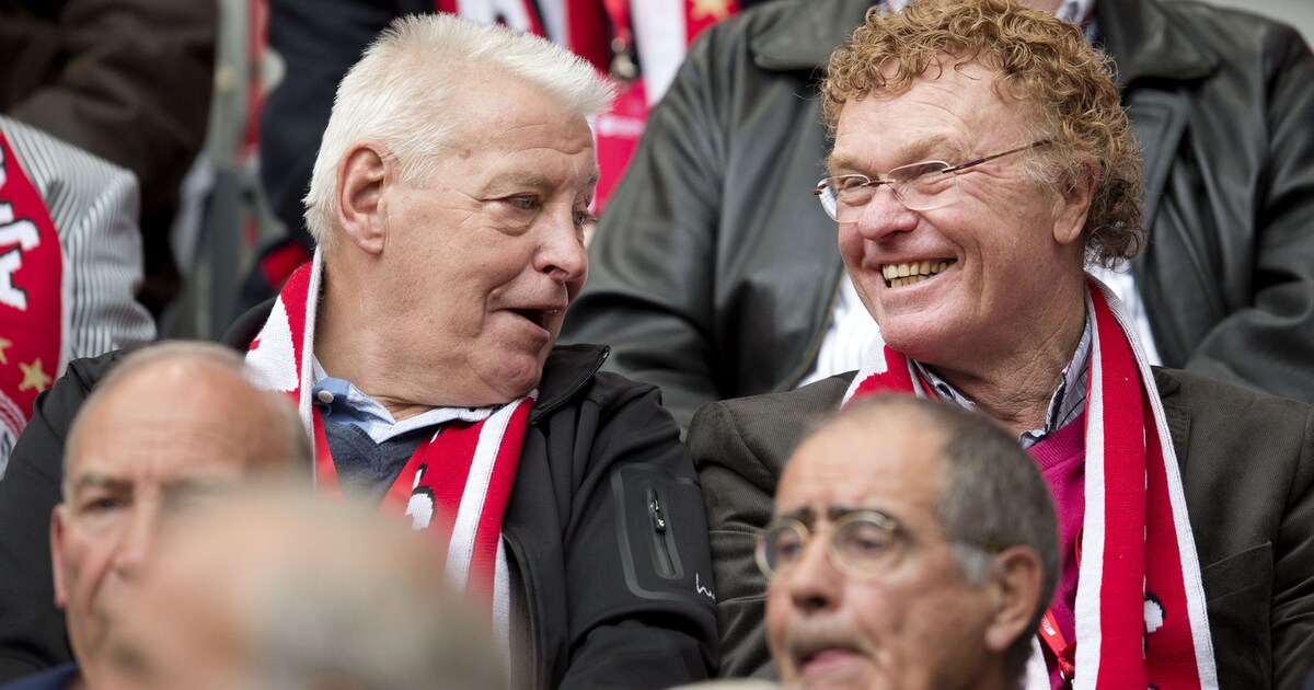 Topscorer Geels op 75-jarige leeftijd overleden | de Volkskrant