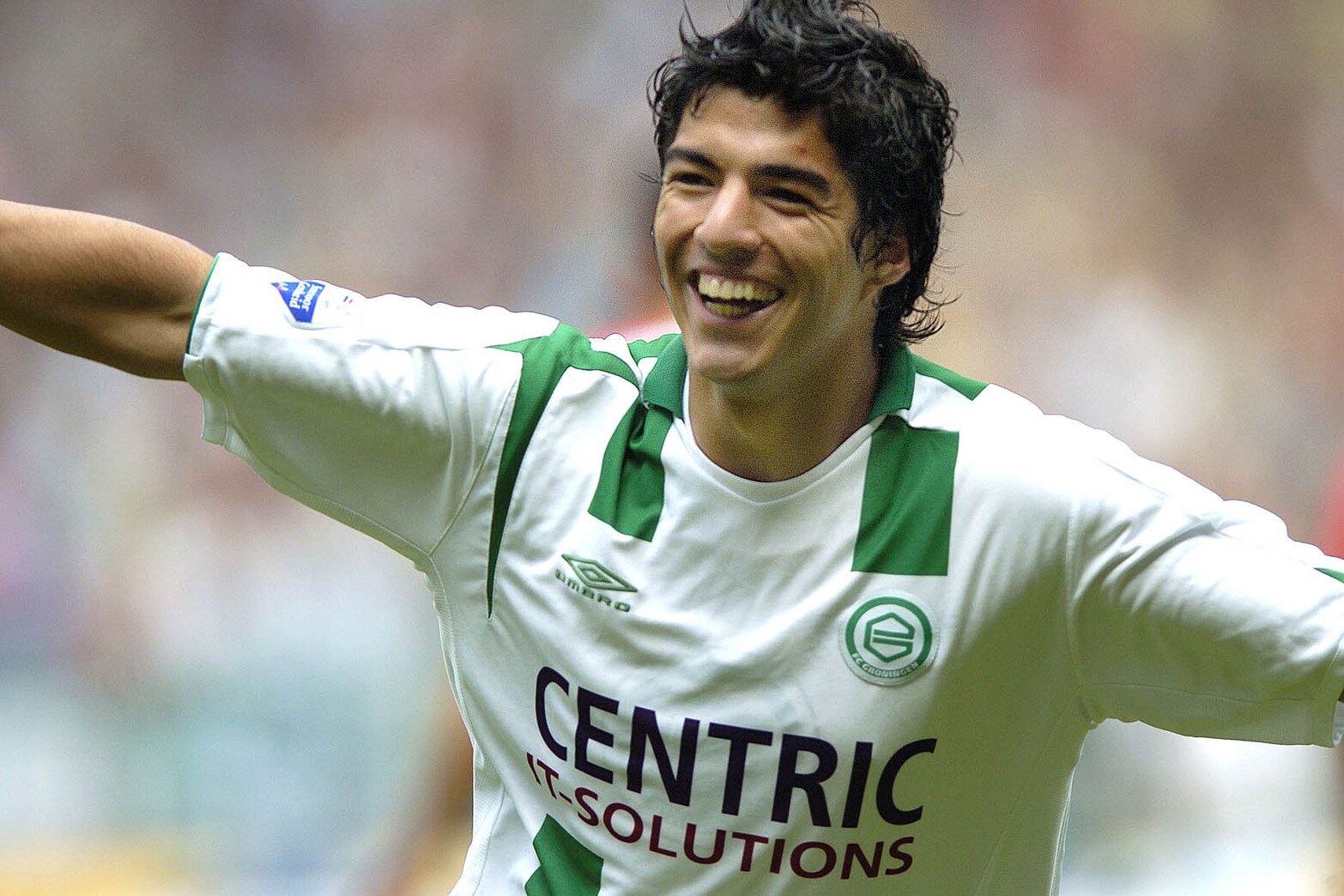 Ook Ajax en FC Groningen cashen bij transfer Suárez | de Volkskrant